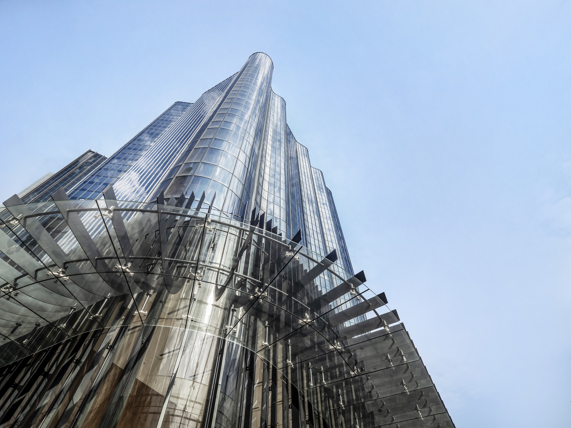 Gallery of Winbond Electronics Corporation Zhubei Building / XRANGE ...