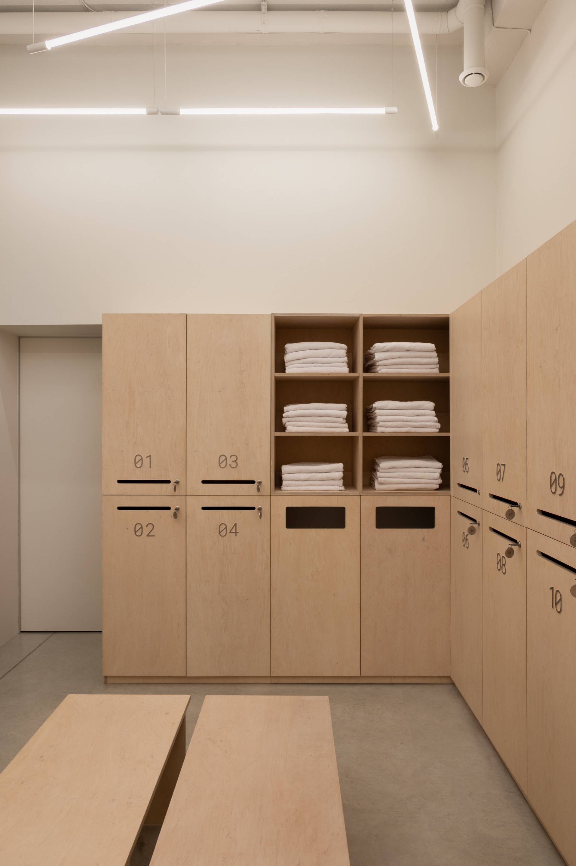 Gallery of STAN Yoga Studio / Dubrovska Studio - 29
