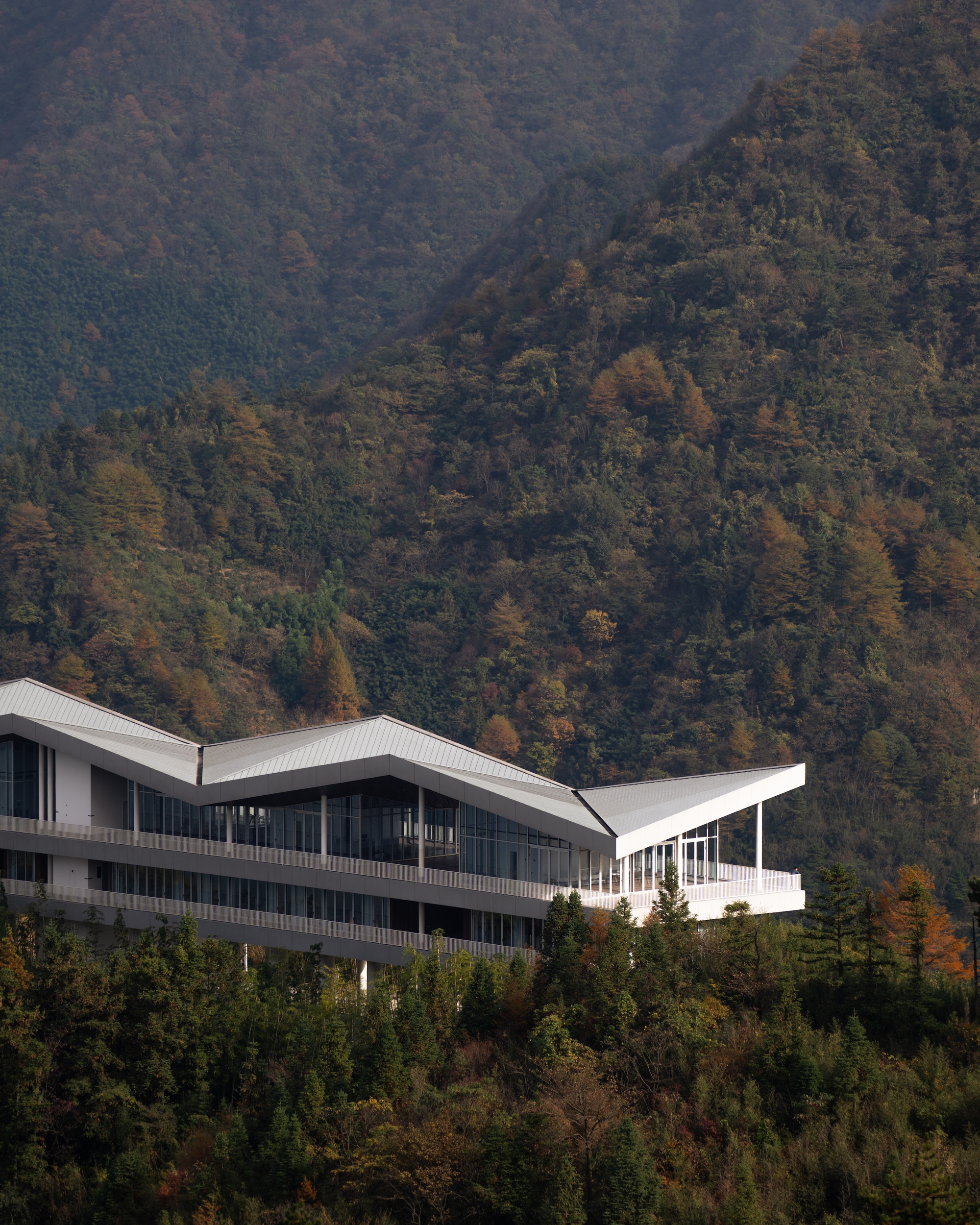 Galeria de Hotel Flutuante / MORE Architecture - 2