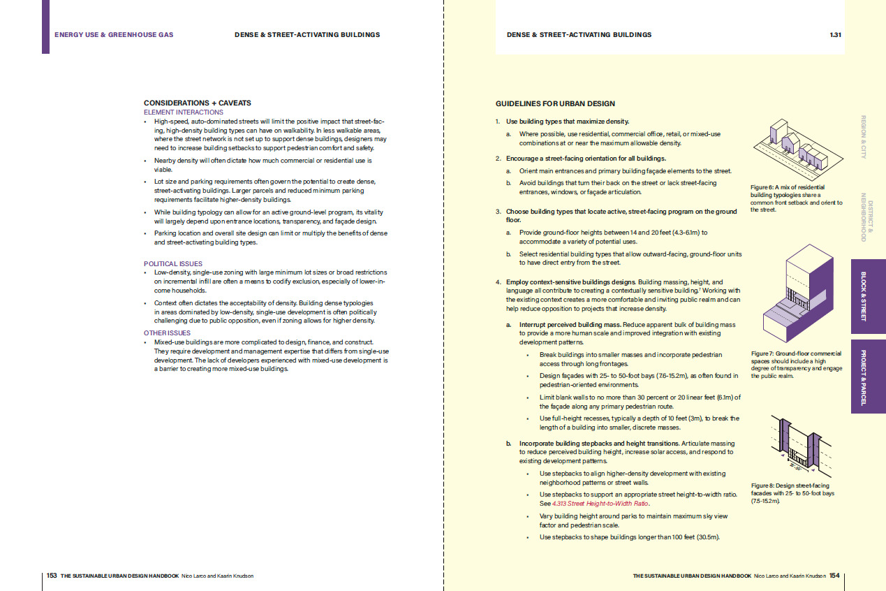 Gallery of The Sustainable Urban Design Handbook - 3