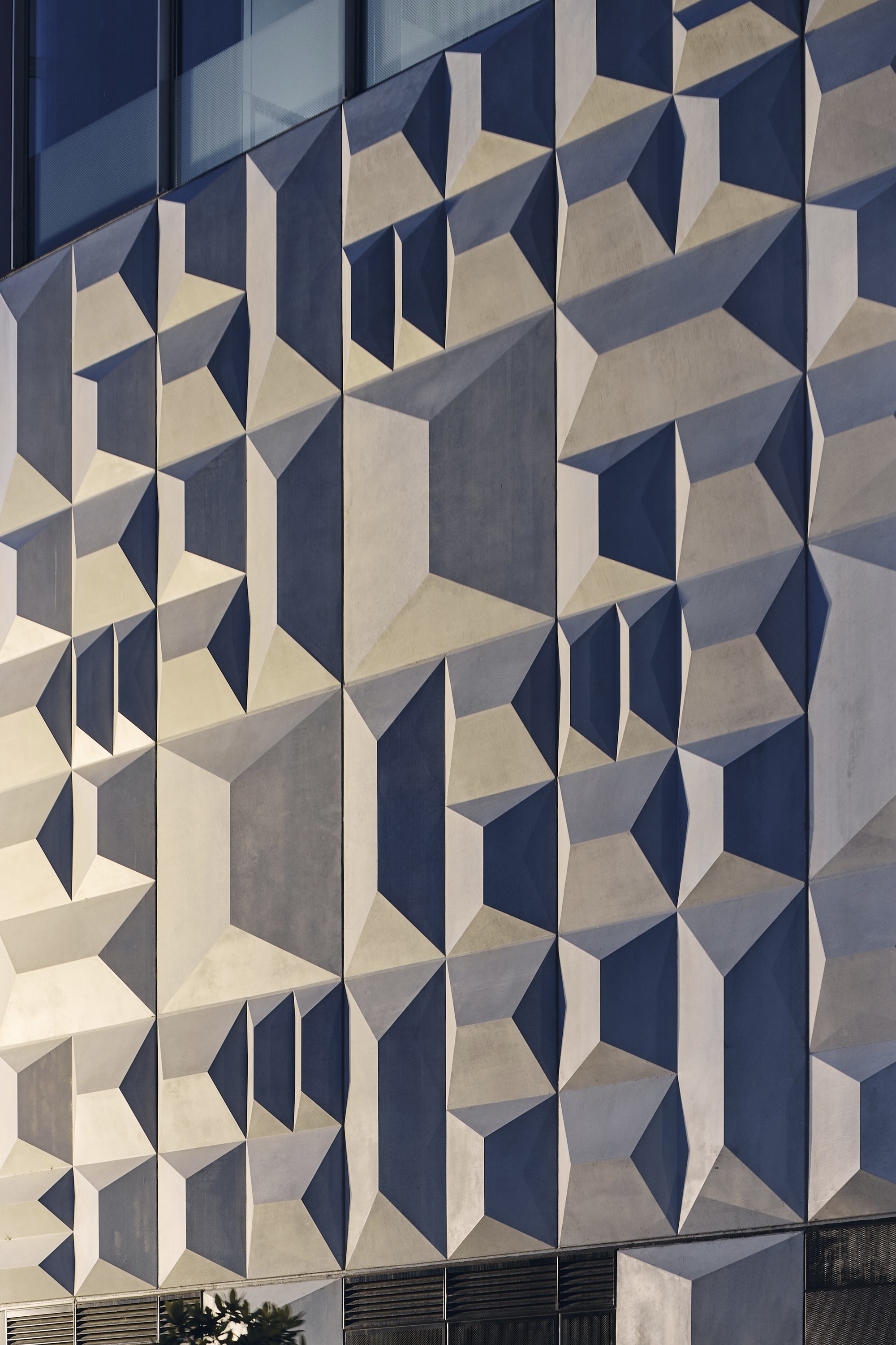 Gallery of Preston Level Crossing Removal Project / Wood/Marsh - 14