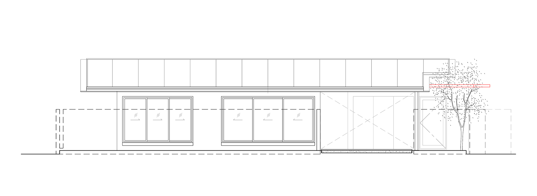 Gallery of EE House / WOS Architects - 25