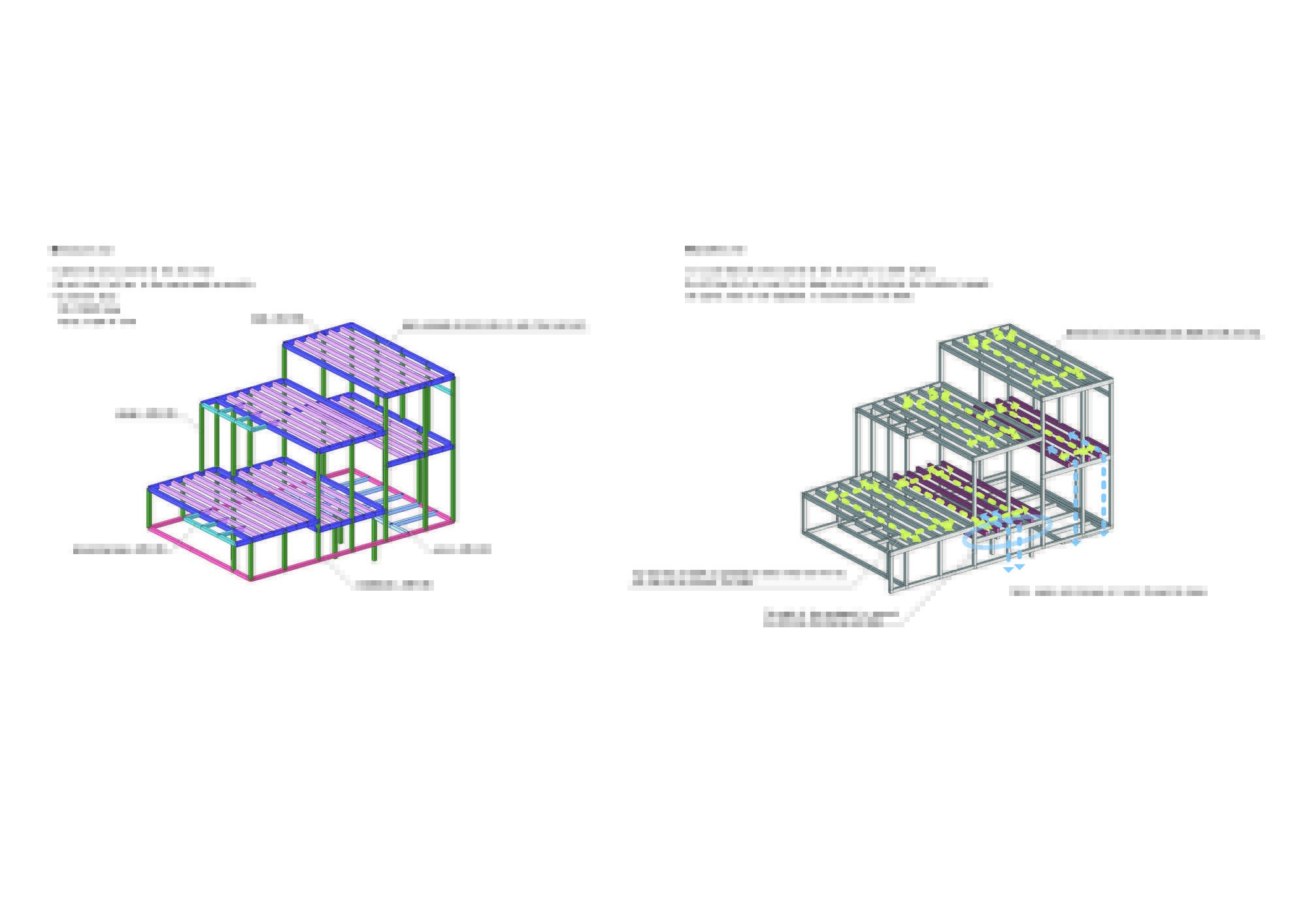 Gallery of Step Garden House / Niji Architects - 22