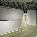 Gallery of 13 Laser Clinic / Temp Project - 10