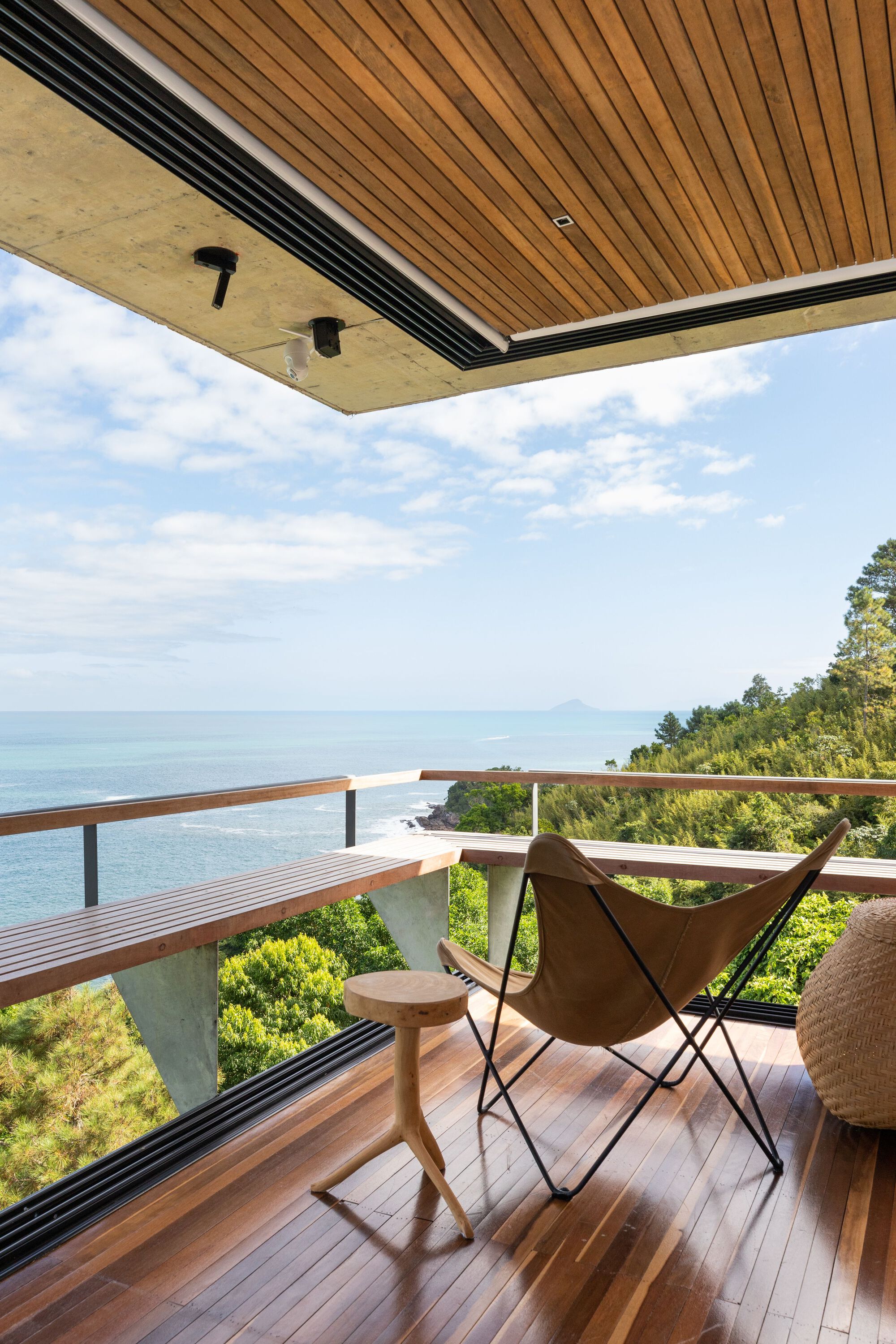 Gallery of House Pôr / Studio Carlito e Renata Pascucci - 30