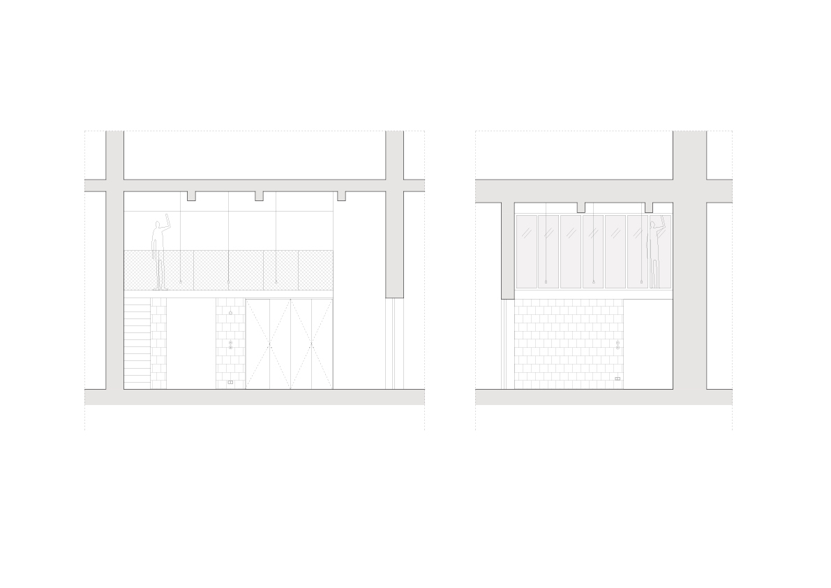 Gallery of Monolot Offices / Anna Koukolová architekti - 21