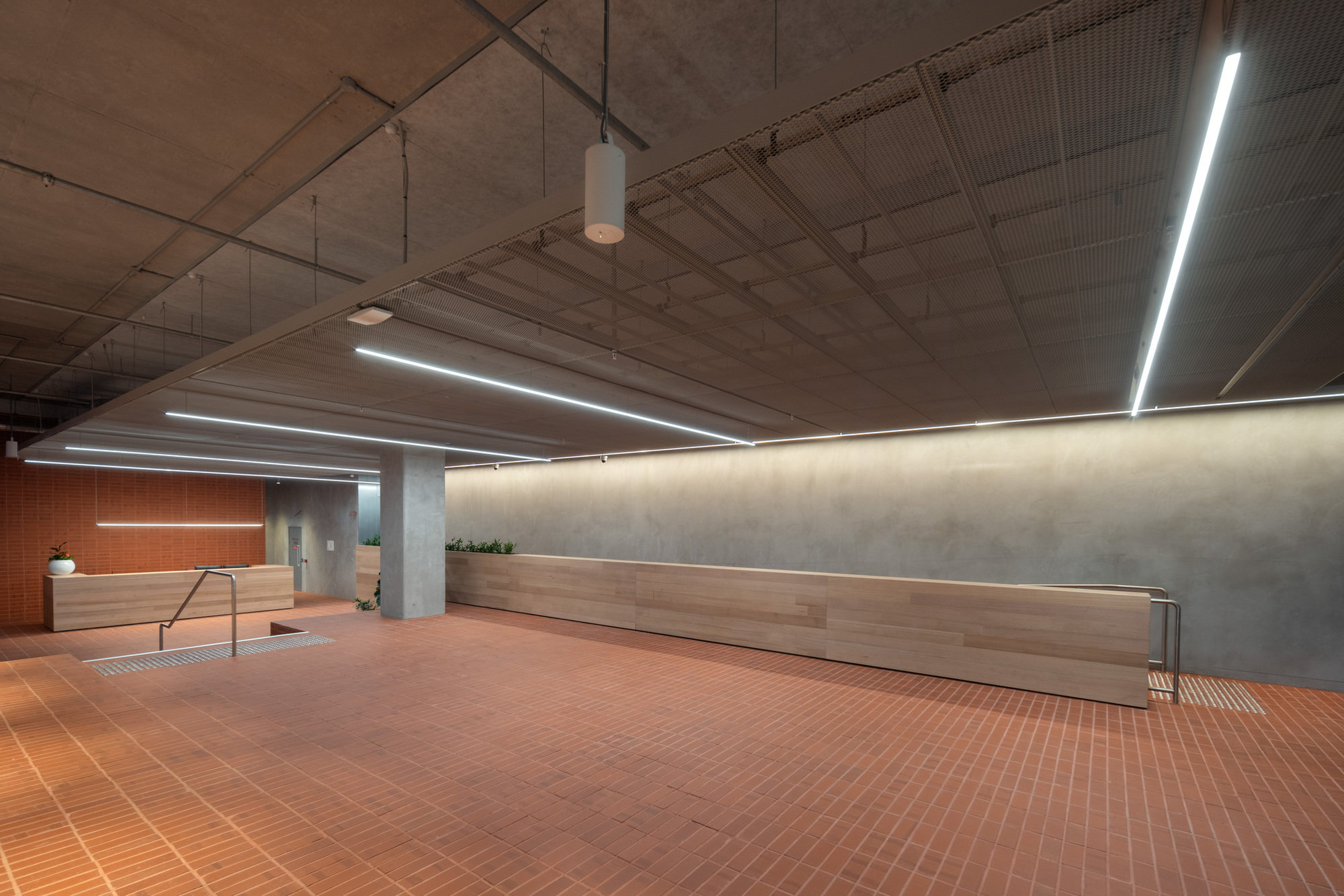 Gallery of T3 Collingwood Office Building / Jackson Clements Burrows ...