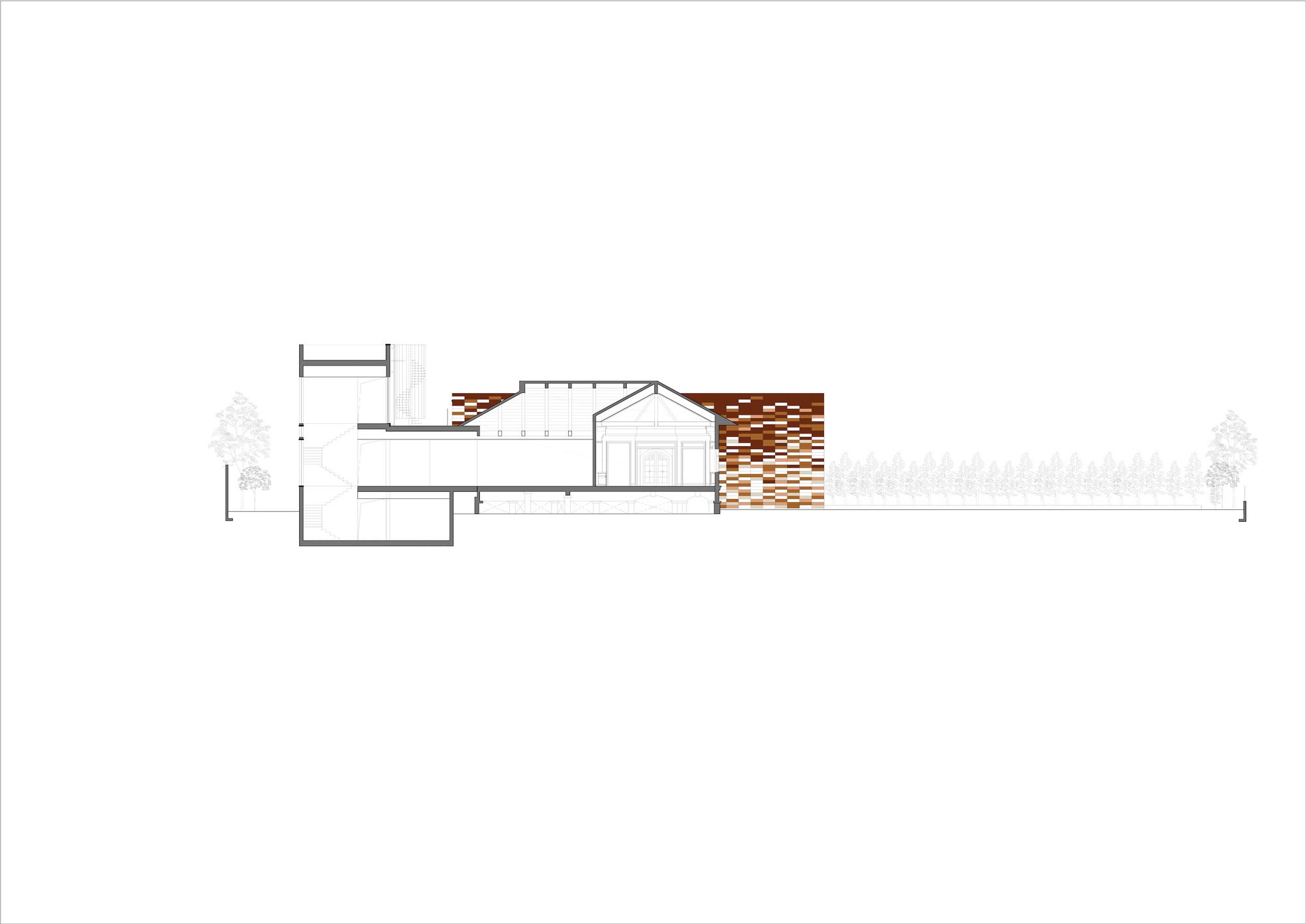 Gallery of Terracotta House / K2LD Architects - 15