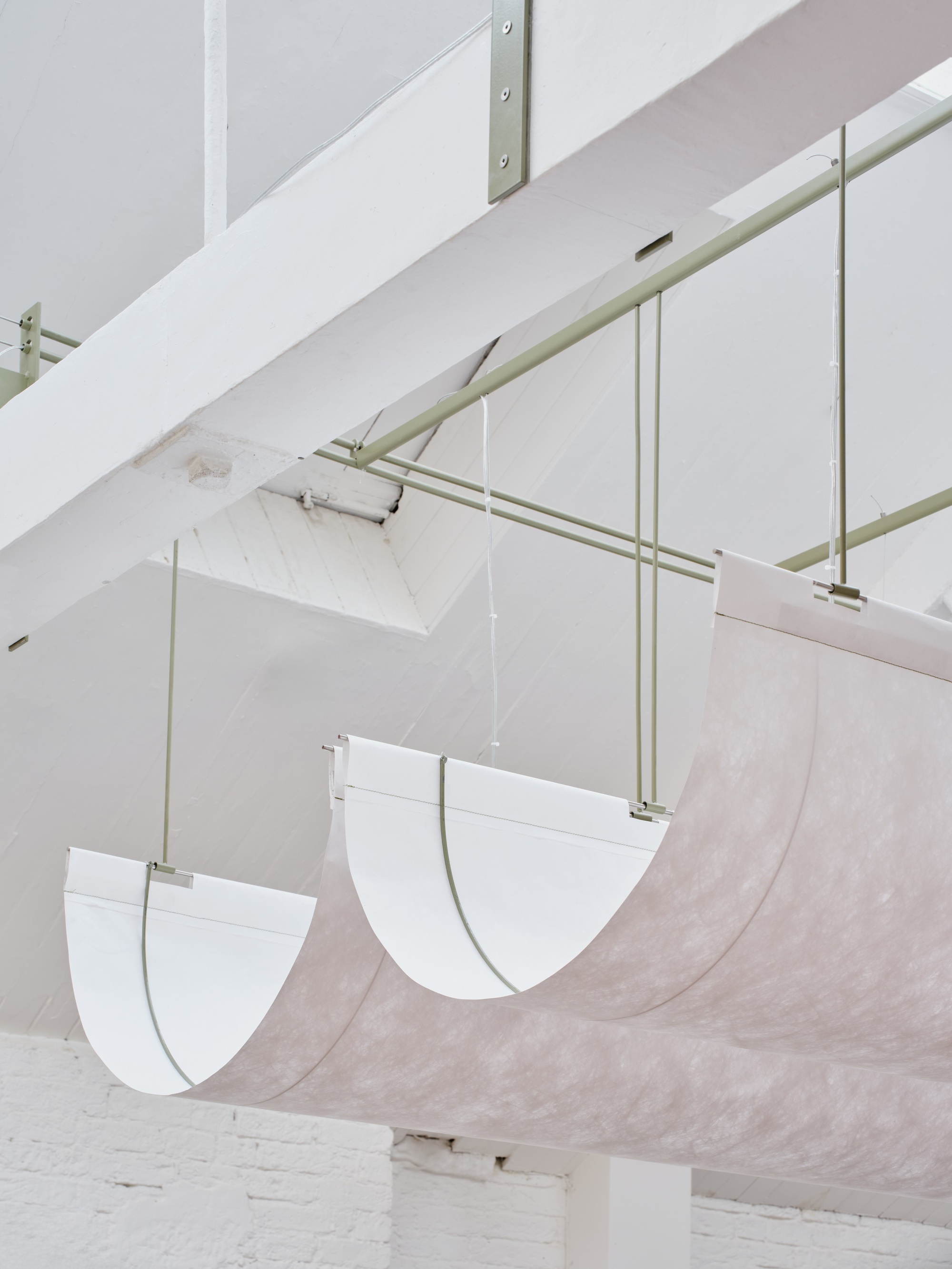 Gallery of Common Knowledge Studio / THISS Studio - 18