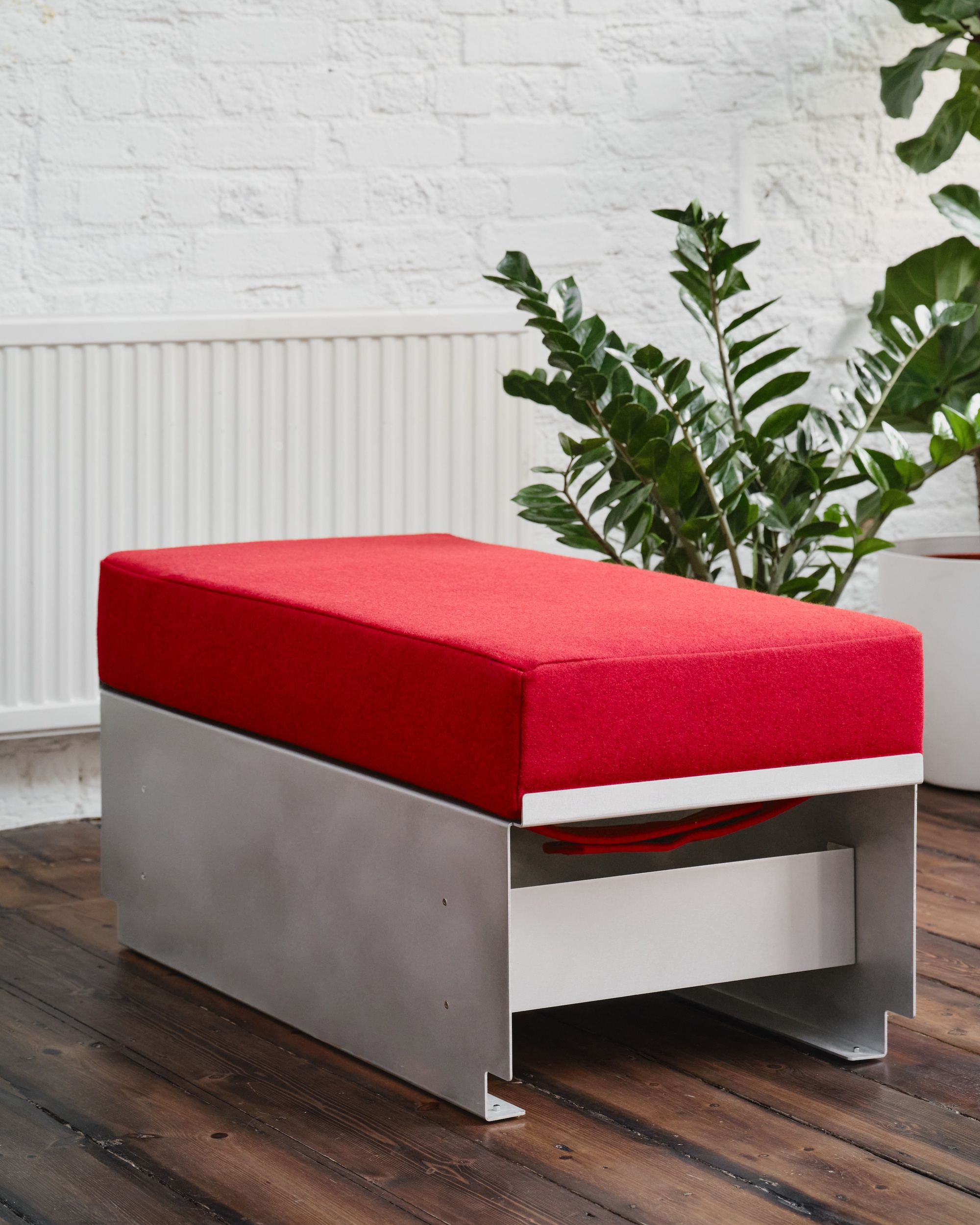 Gallery of Common Knowledge Studio / THISS Studio - 15