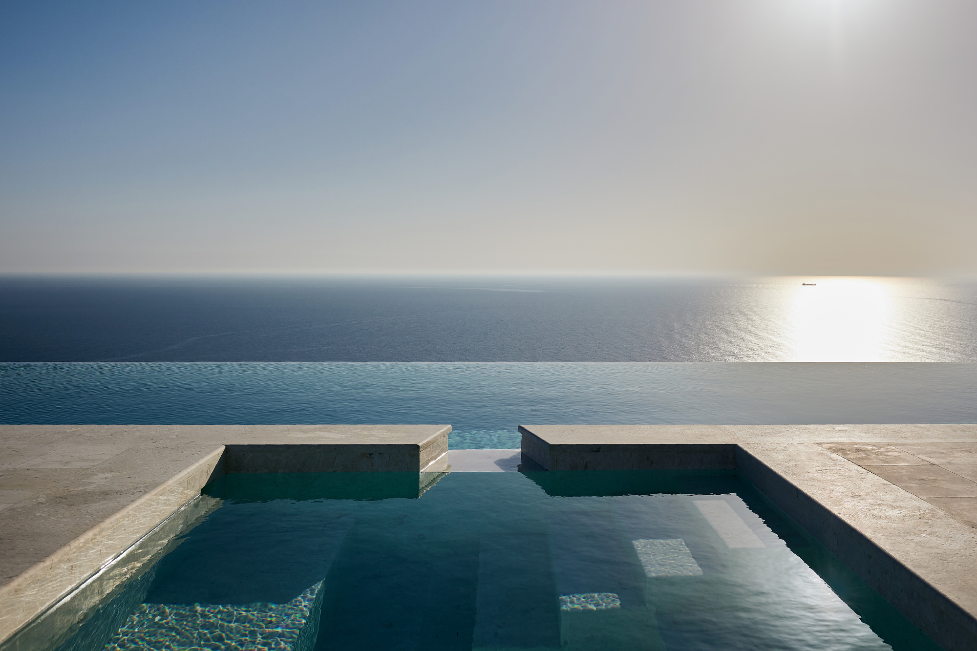 Gallery of Villa Keri / LUCY LAGO architectural studio - 17