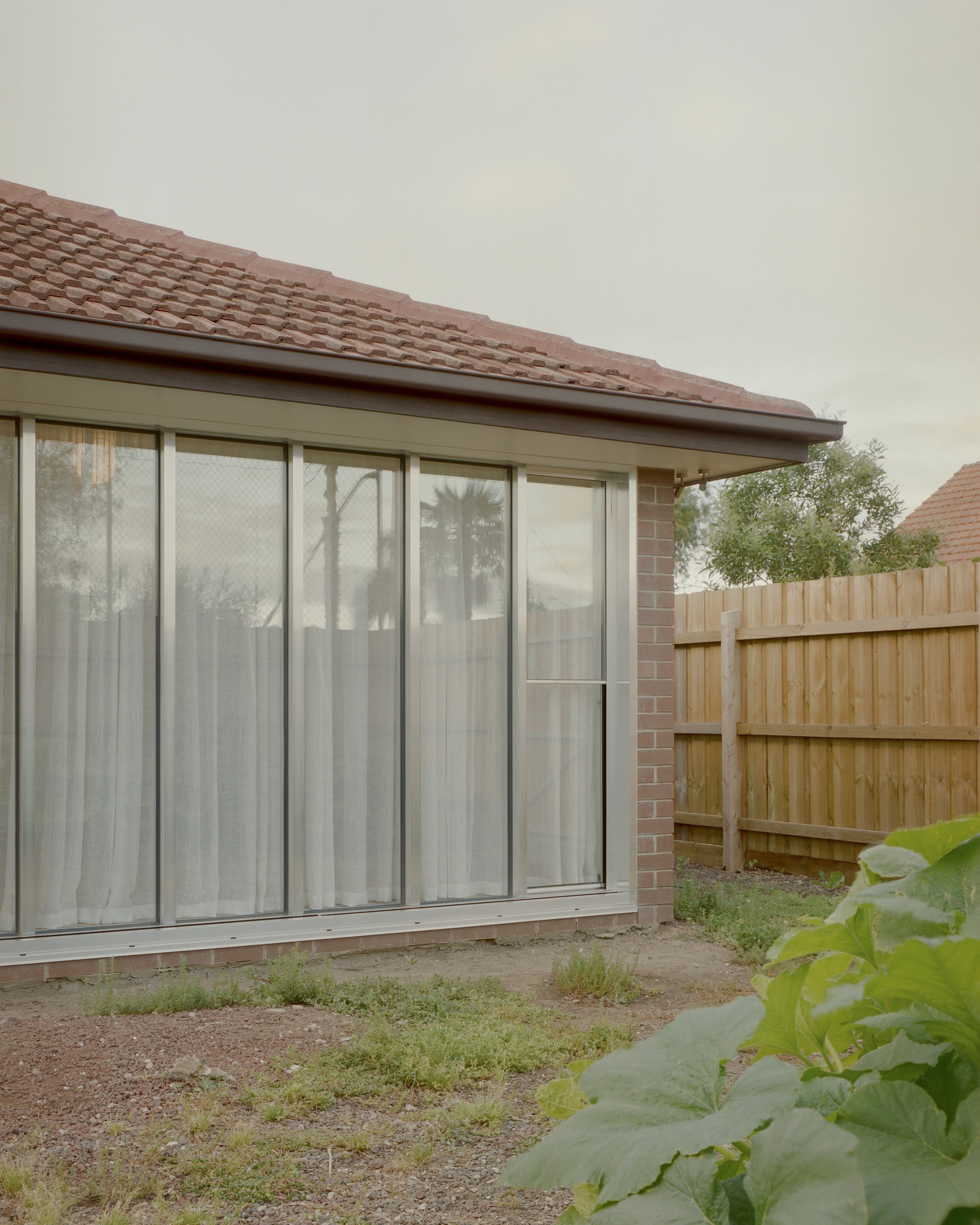 Gallery of Stewart House / SSdH - 8