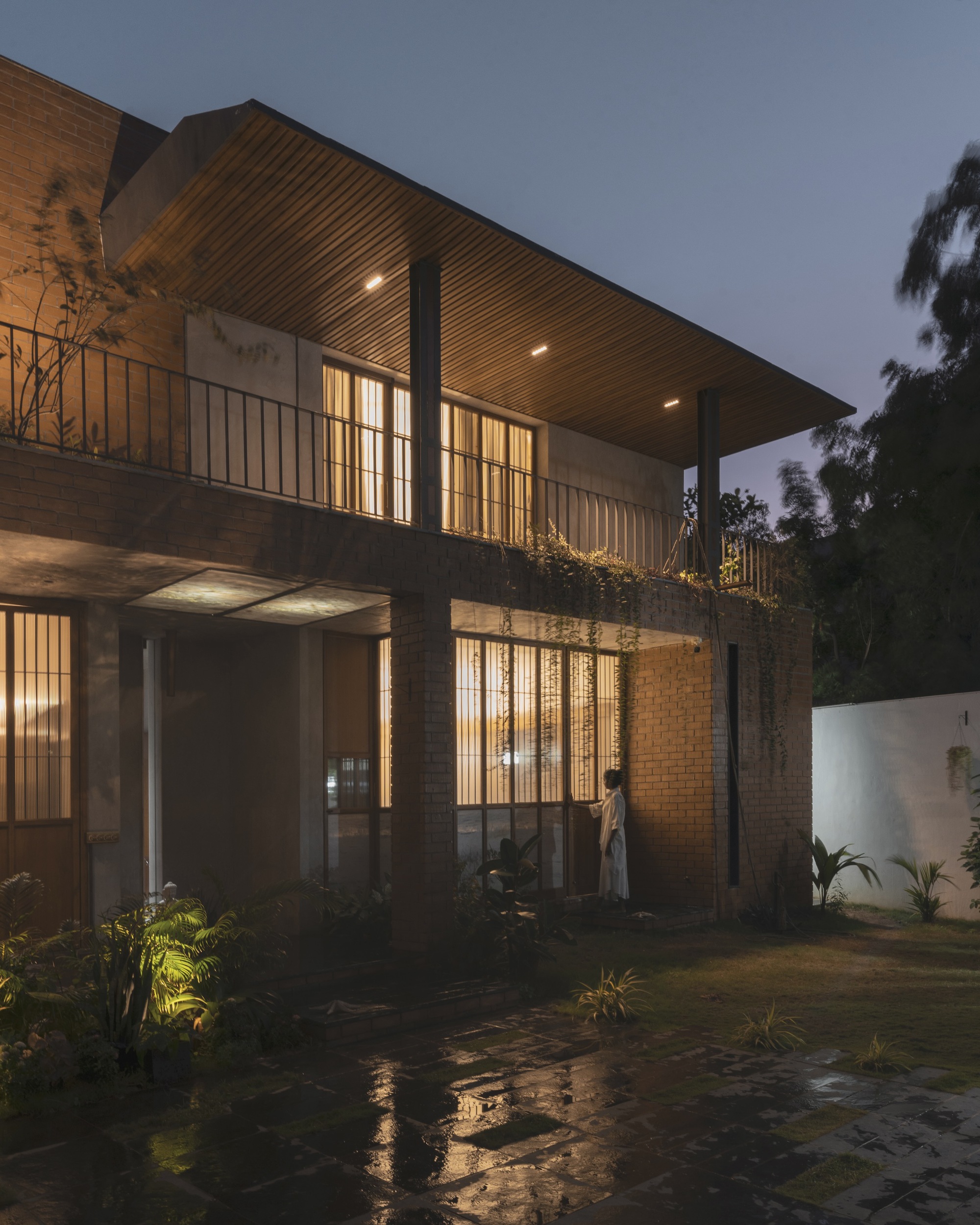 Gallery of Billy O’Tea House / STO.M.P - 20