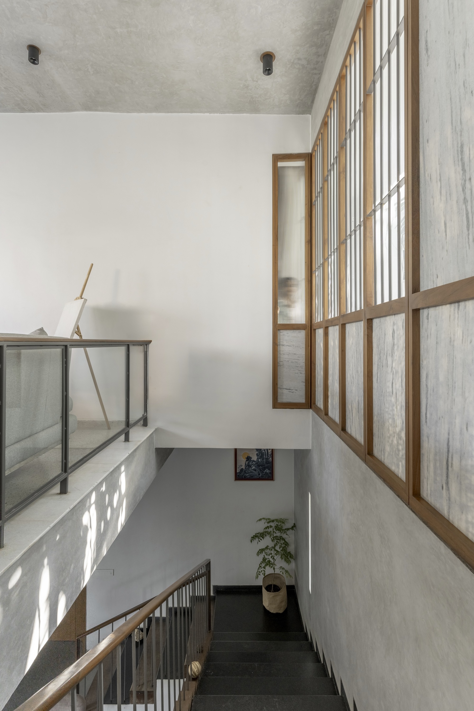 Gallery of Billy O’Tea House / STO.M.P - 12