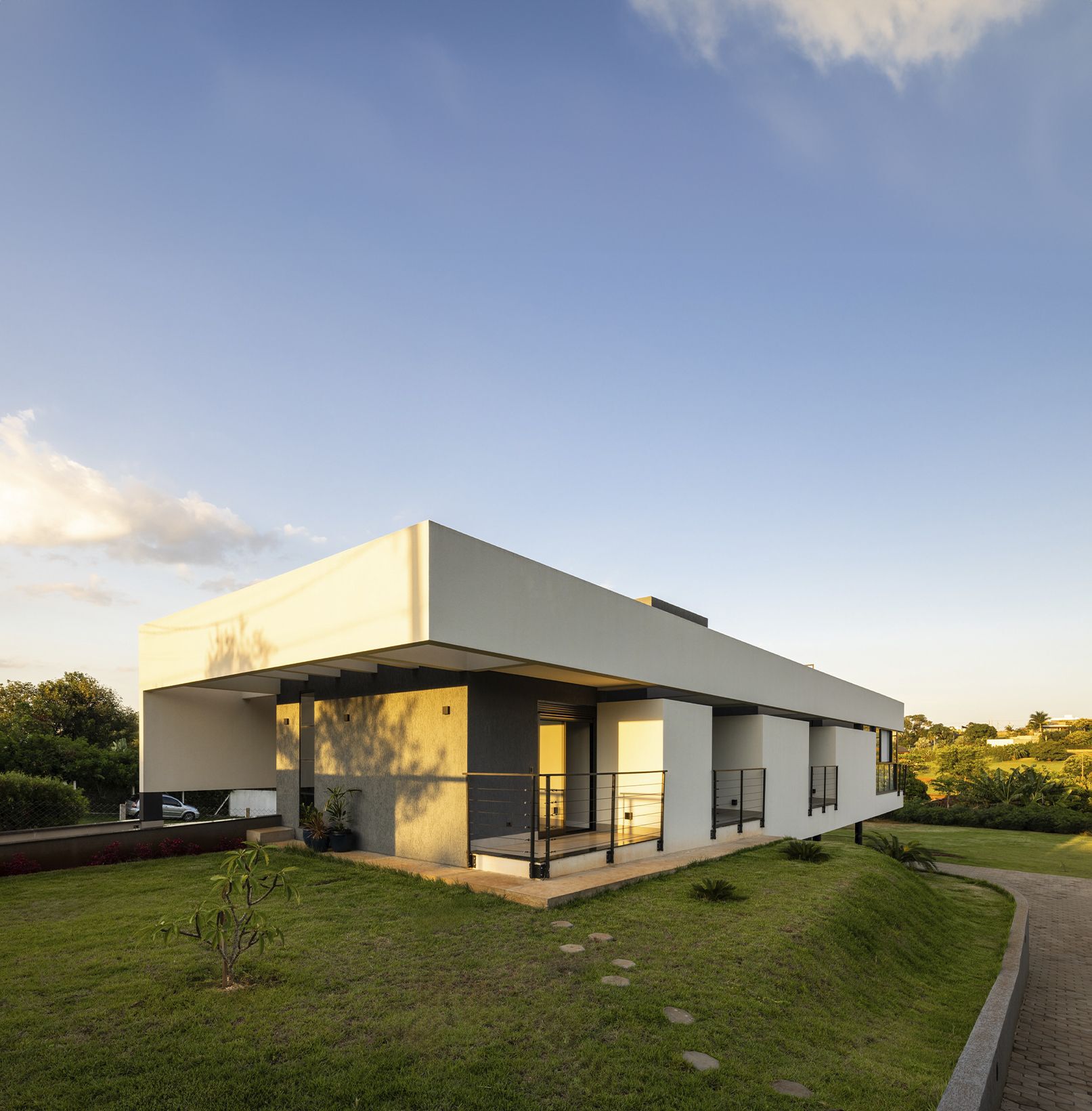 Galeria de Casa Luz / Ser Arquitetos - 5