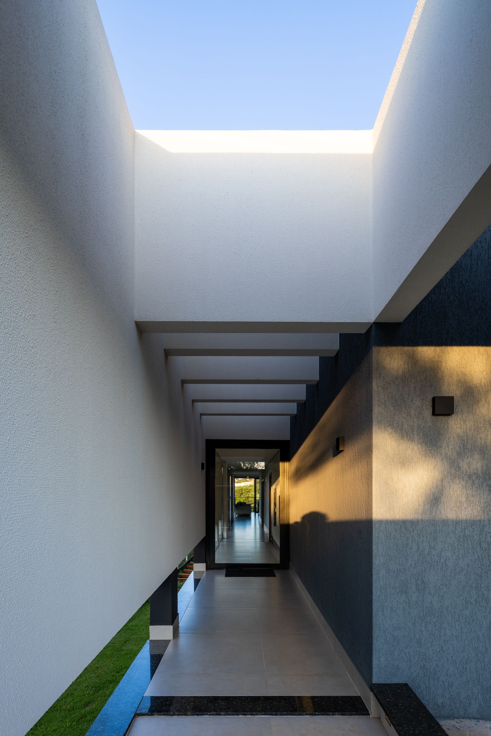 Galería de Casa Luz / Ser Arquitetos - 3