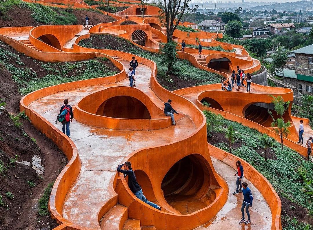 Parametric Architecture June Workshops | ArchDaily