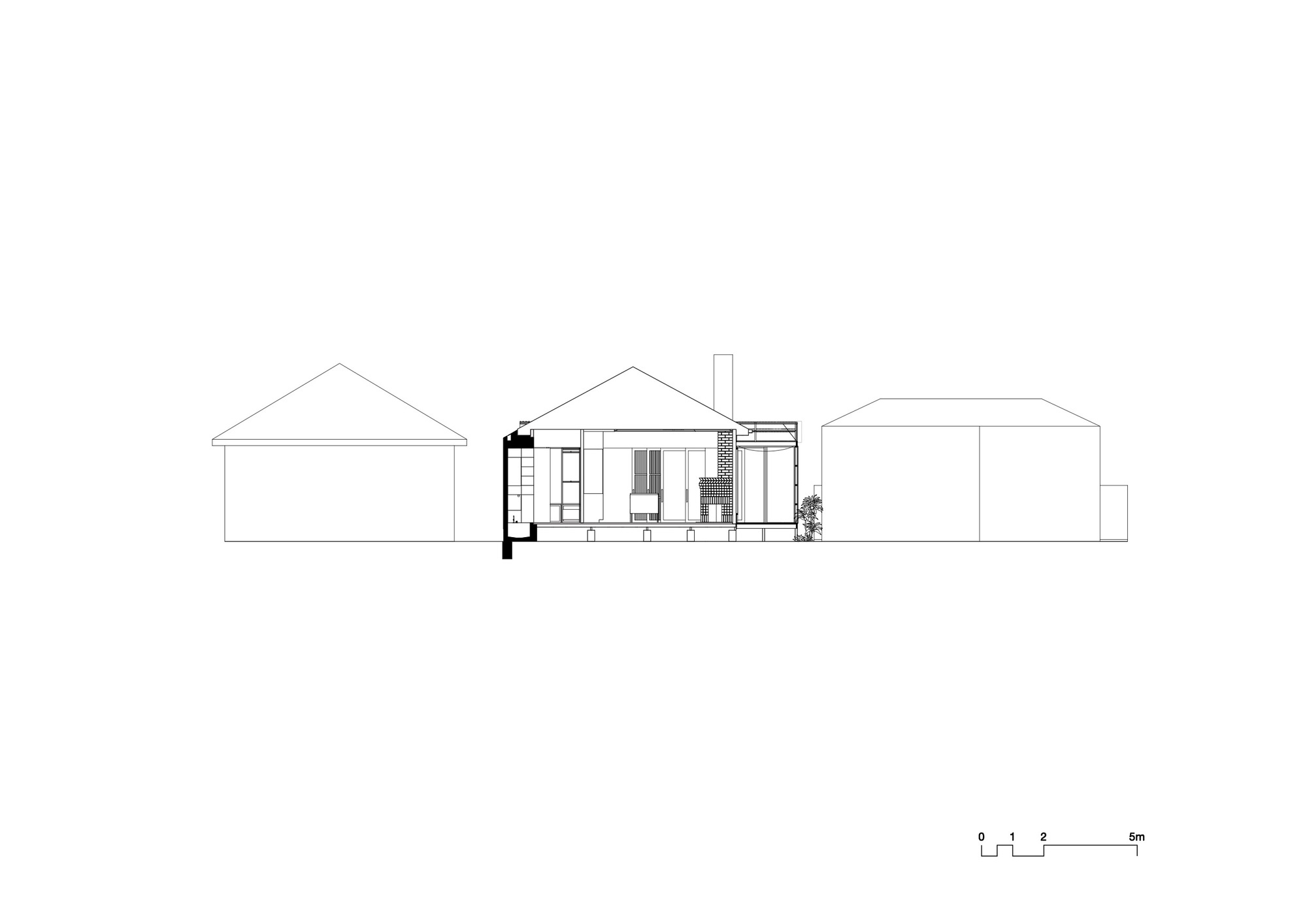 Galeria de Casa Aru / Curious Practice - 27