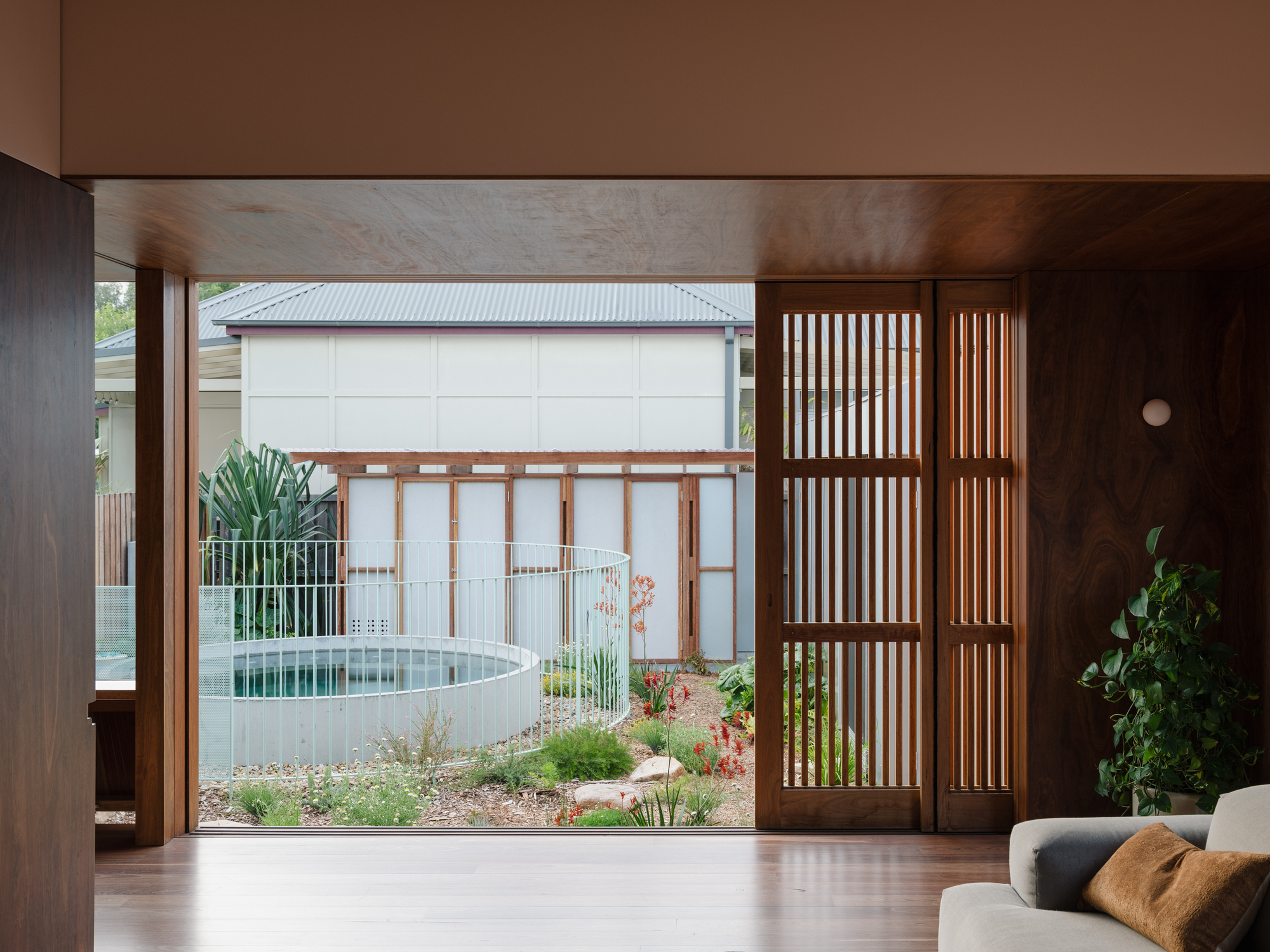 Gallery of Aru House / Curious Practice - 10