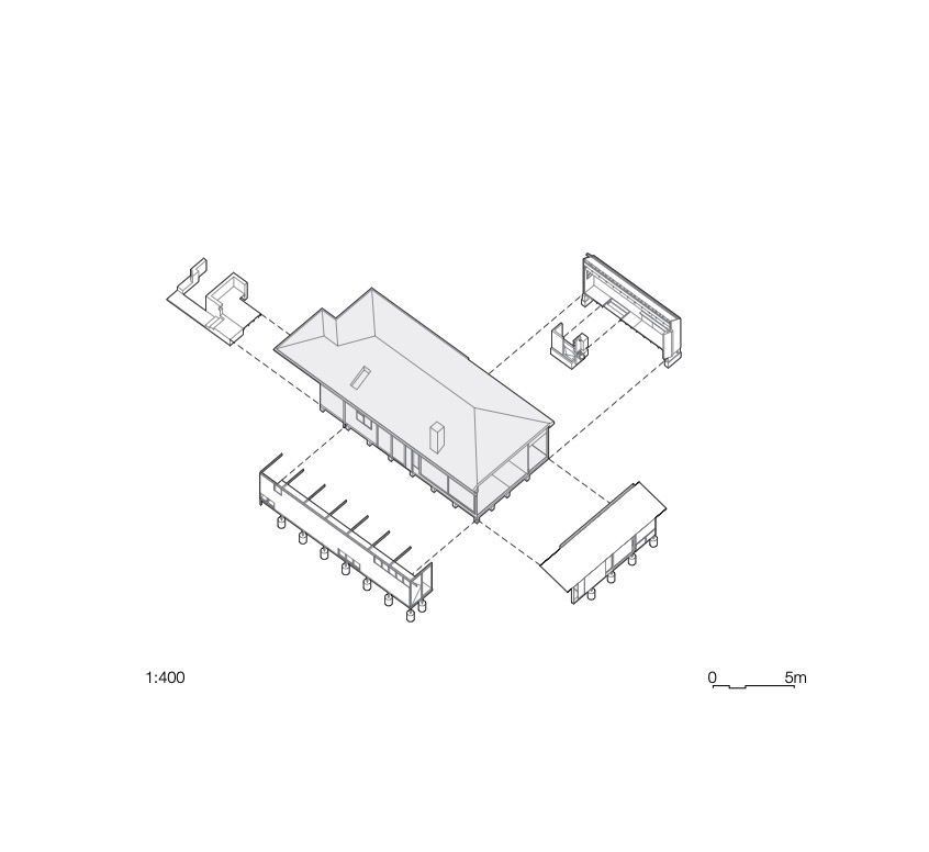 Gallery of Aru House / Curious Practice - 26