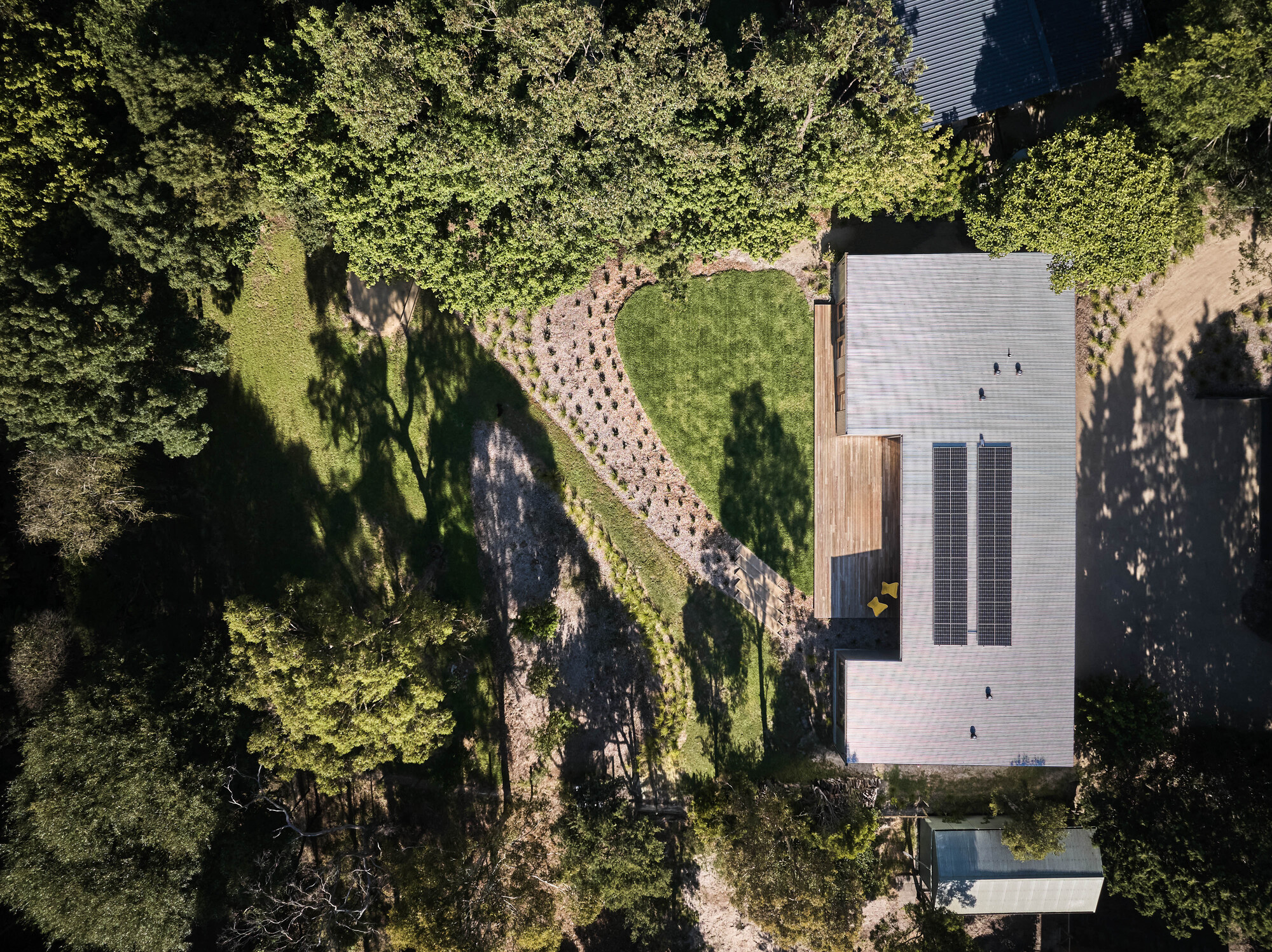 Gallery of Sweetwater House / Christopher Botterill + Jackson Clements ...