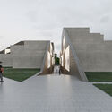 Gallery of LANTERN / OMA - 23