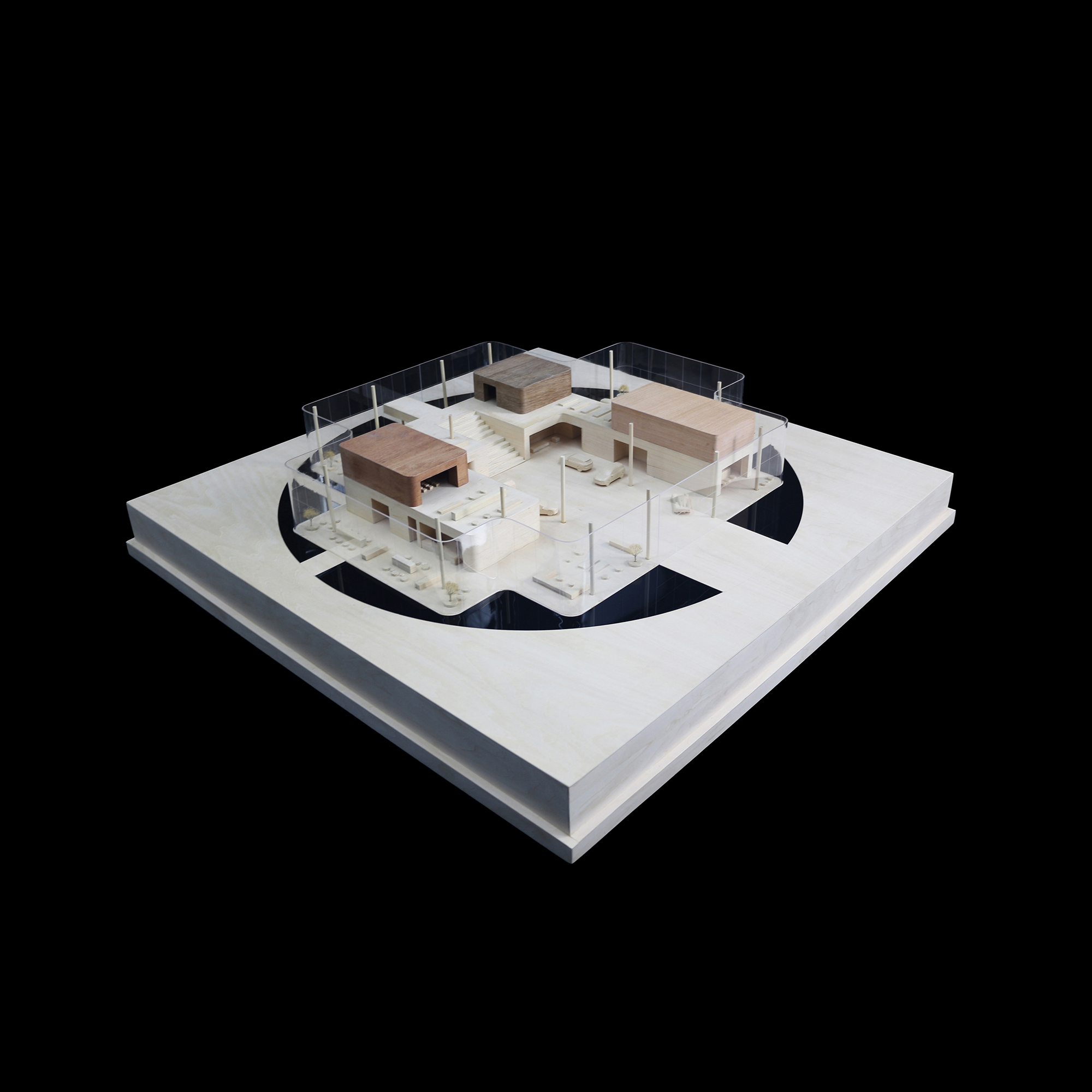 Gallery of NIO House Hefei Xinqiao Industrial Park / SHL - 26