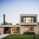 Gallery of THYTA House / LASSA architects - 8