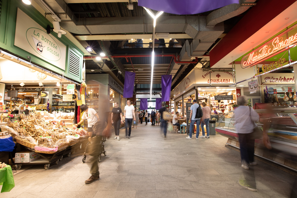 Mercato Centrale Di San Lorenzo – NMXBLO