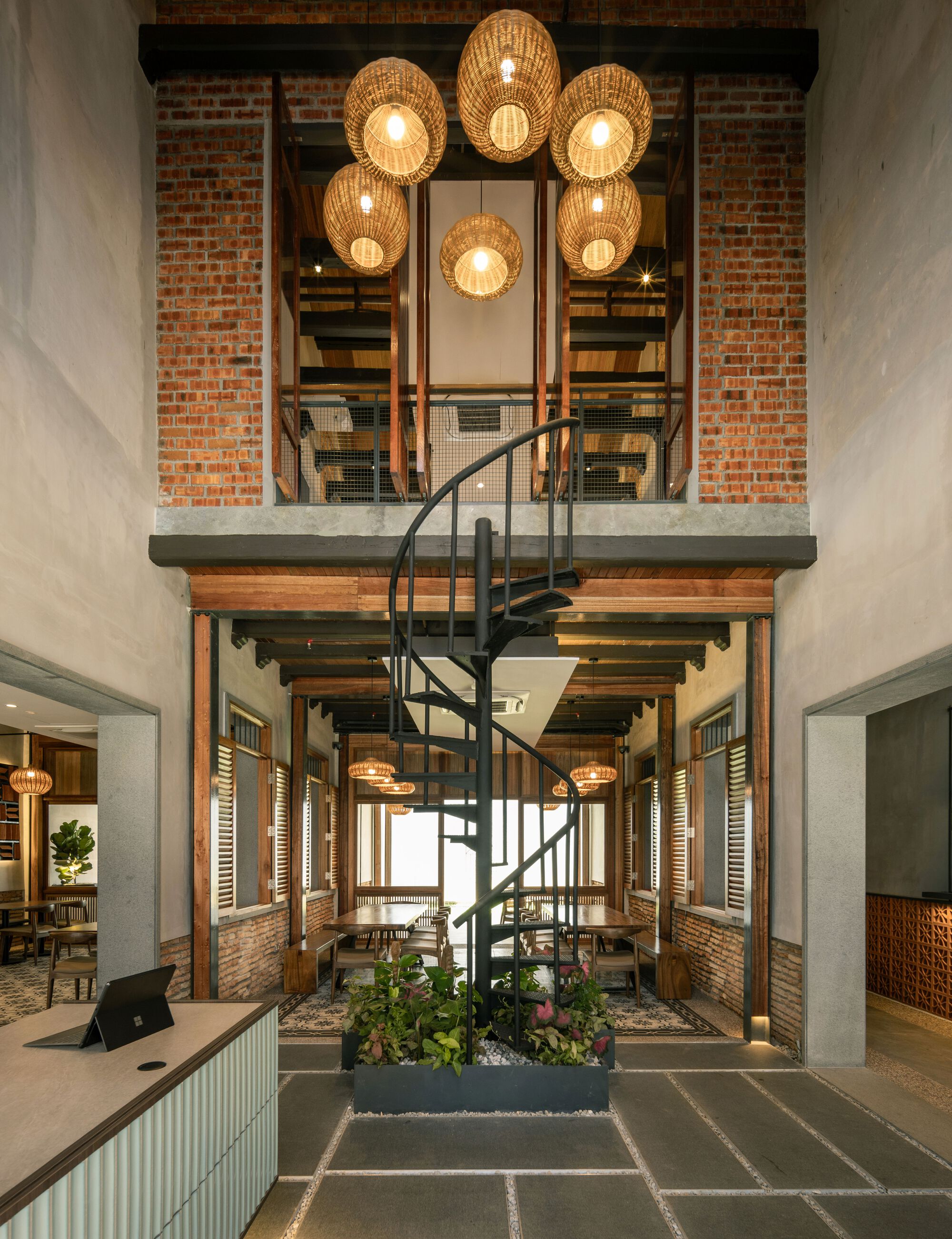Gallery of Rumah Kechik / Kaizen Architecture - 2