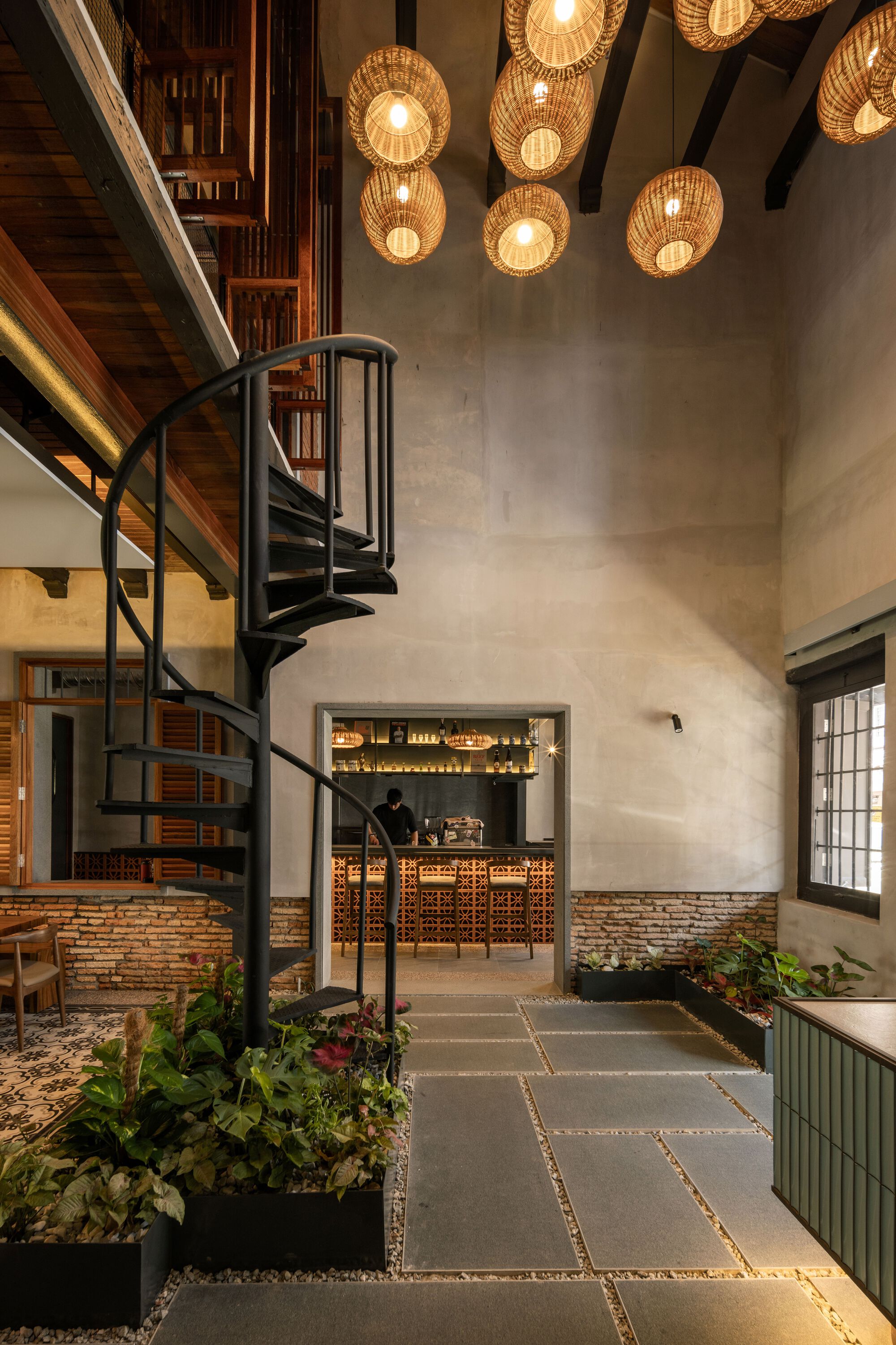 Gallery of Rumah Kechik / Kaizen Architecture - 7