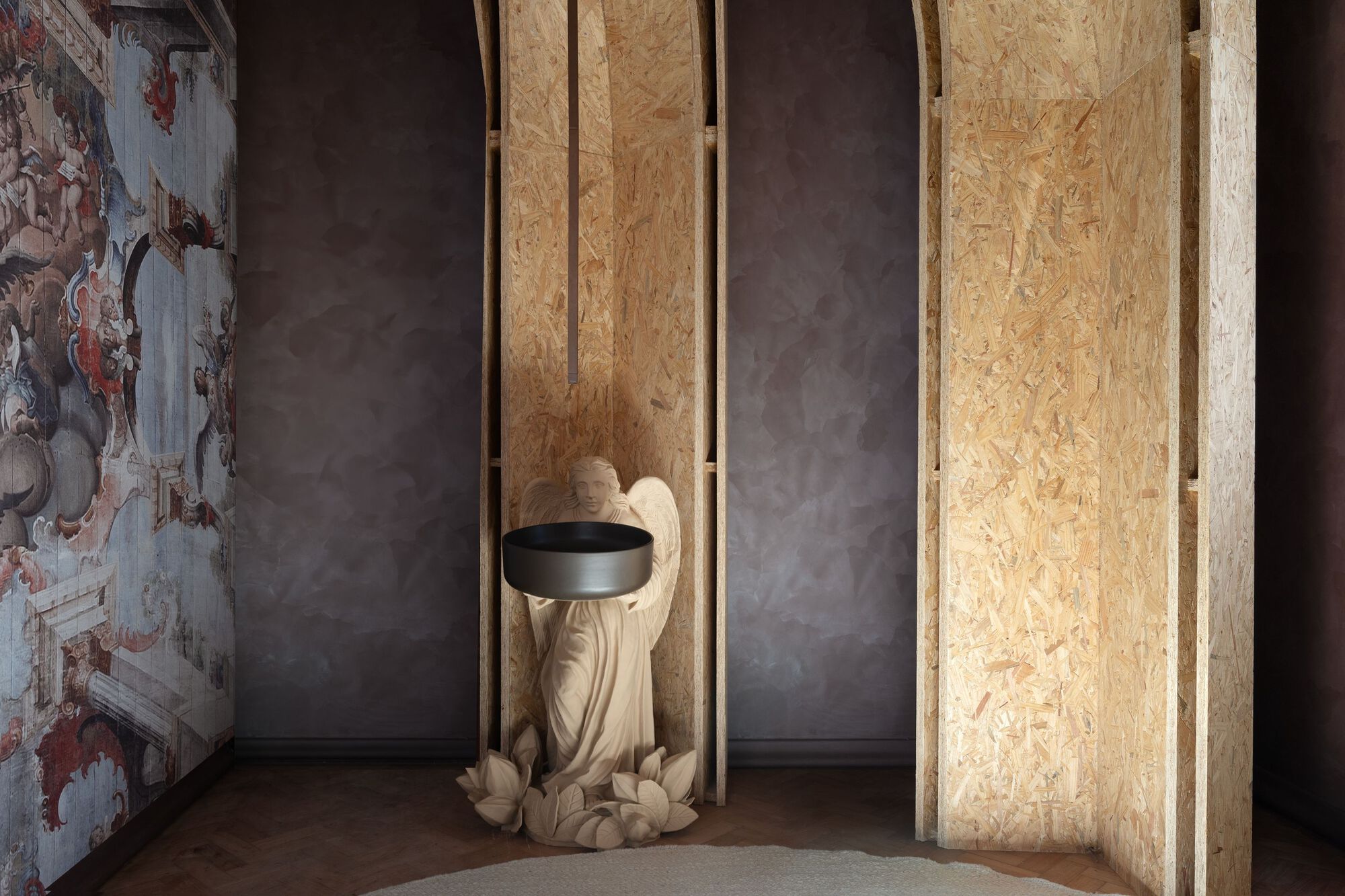 Galeria de Capela das Folhas / Studio 126 Arquitetura - 9