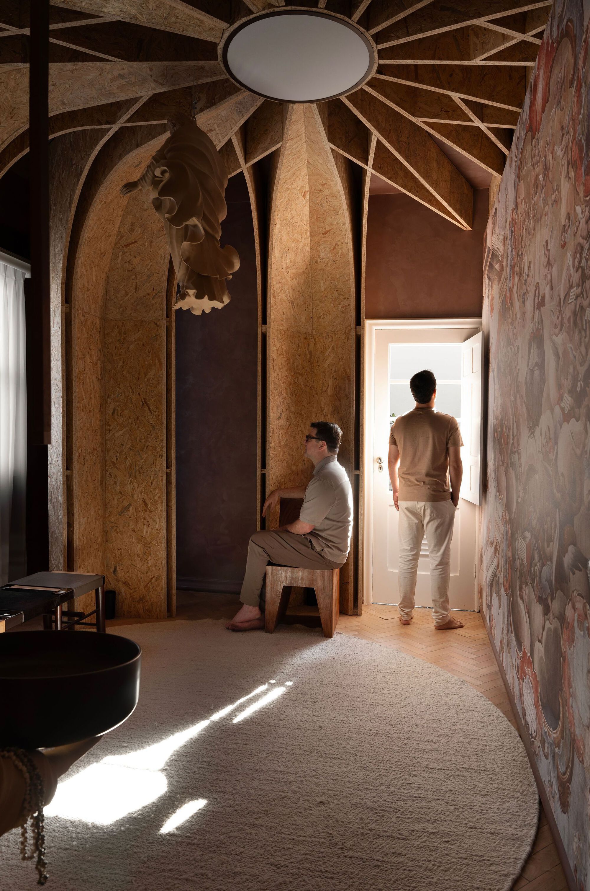 Galeria de Capela das Folhas / Studio 126 Arquitetura - 5