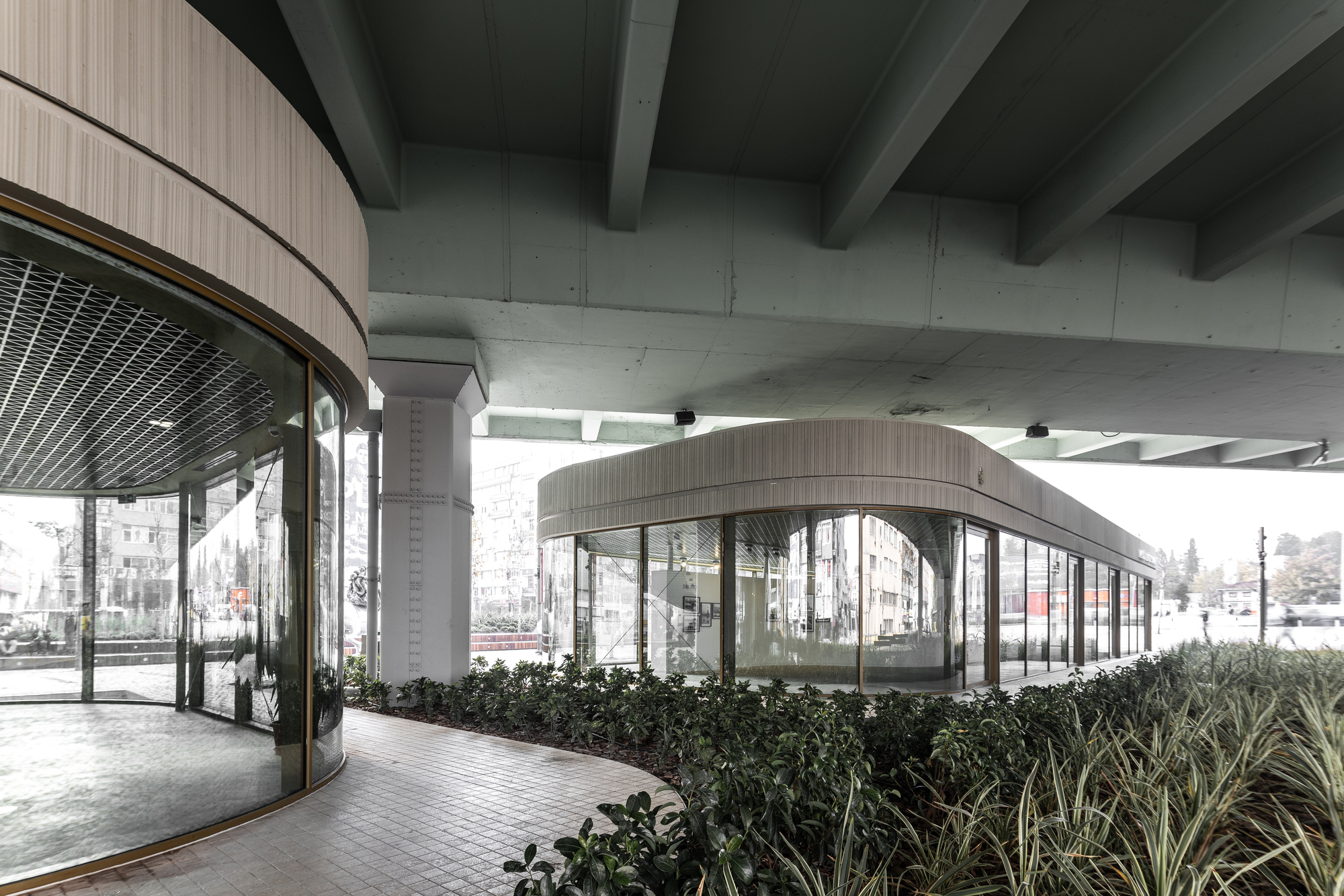 Gallery of Urban Renewal from Below: 10 Public Spaces that Reclaim ...