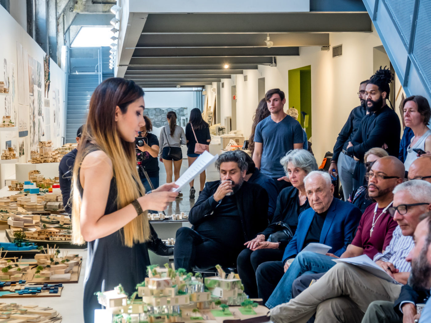 Gallery of SCI-Arc’s M.Arch 2 Program: Innovative Advanced Architectural Education - 3