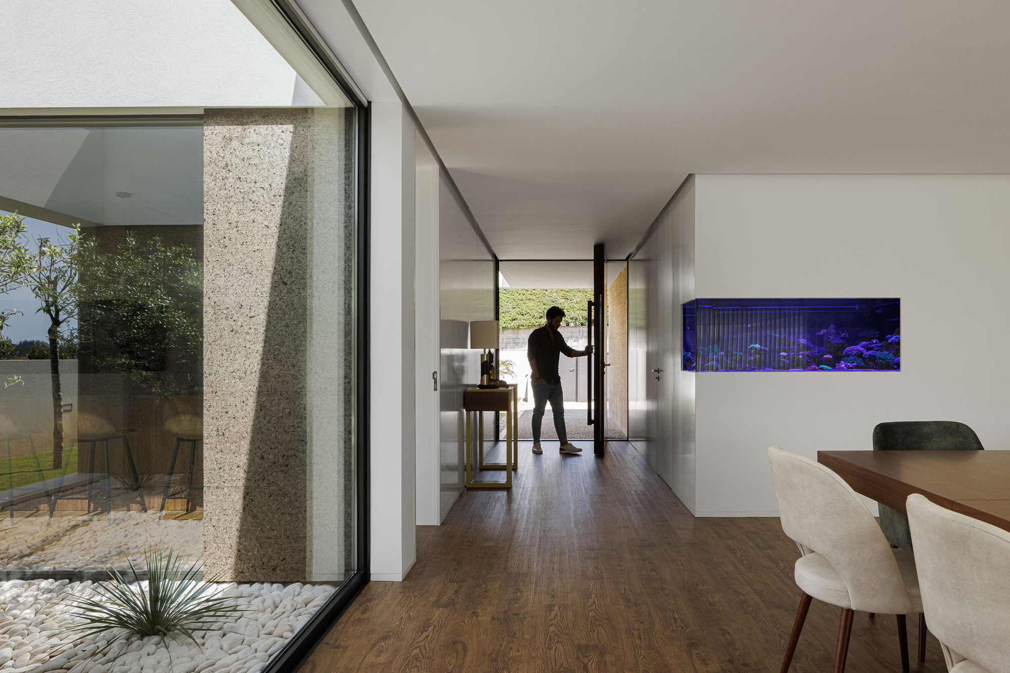 Gallery of AS House / Mário Alves arquiteto - 13