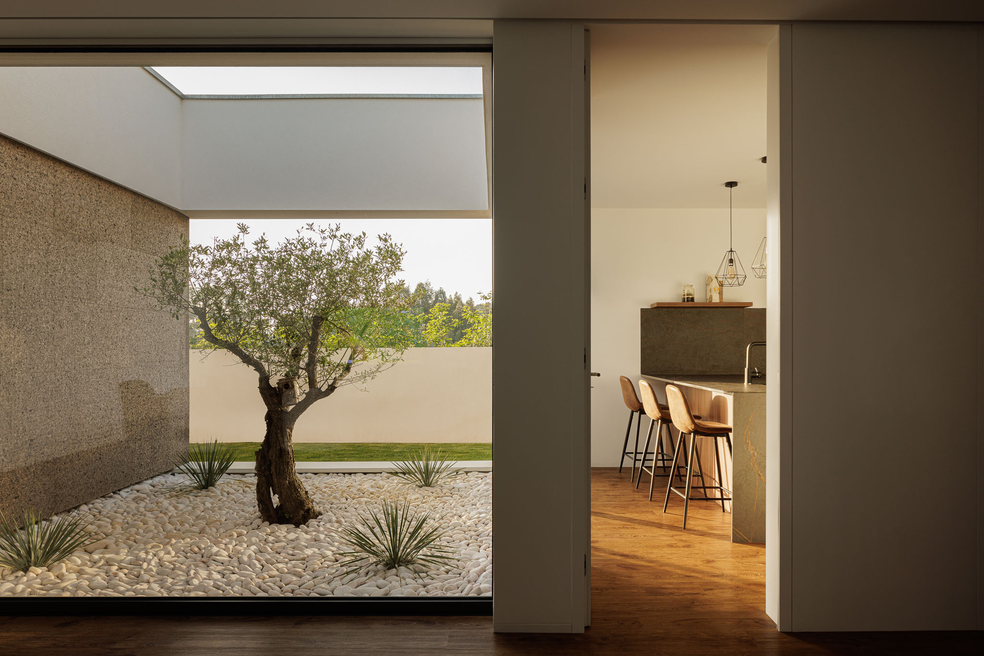 Gallery of AS House / Mário Alves arquiteto - 5