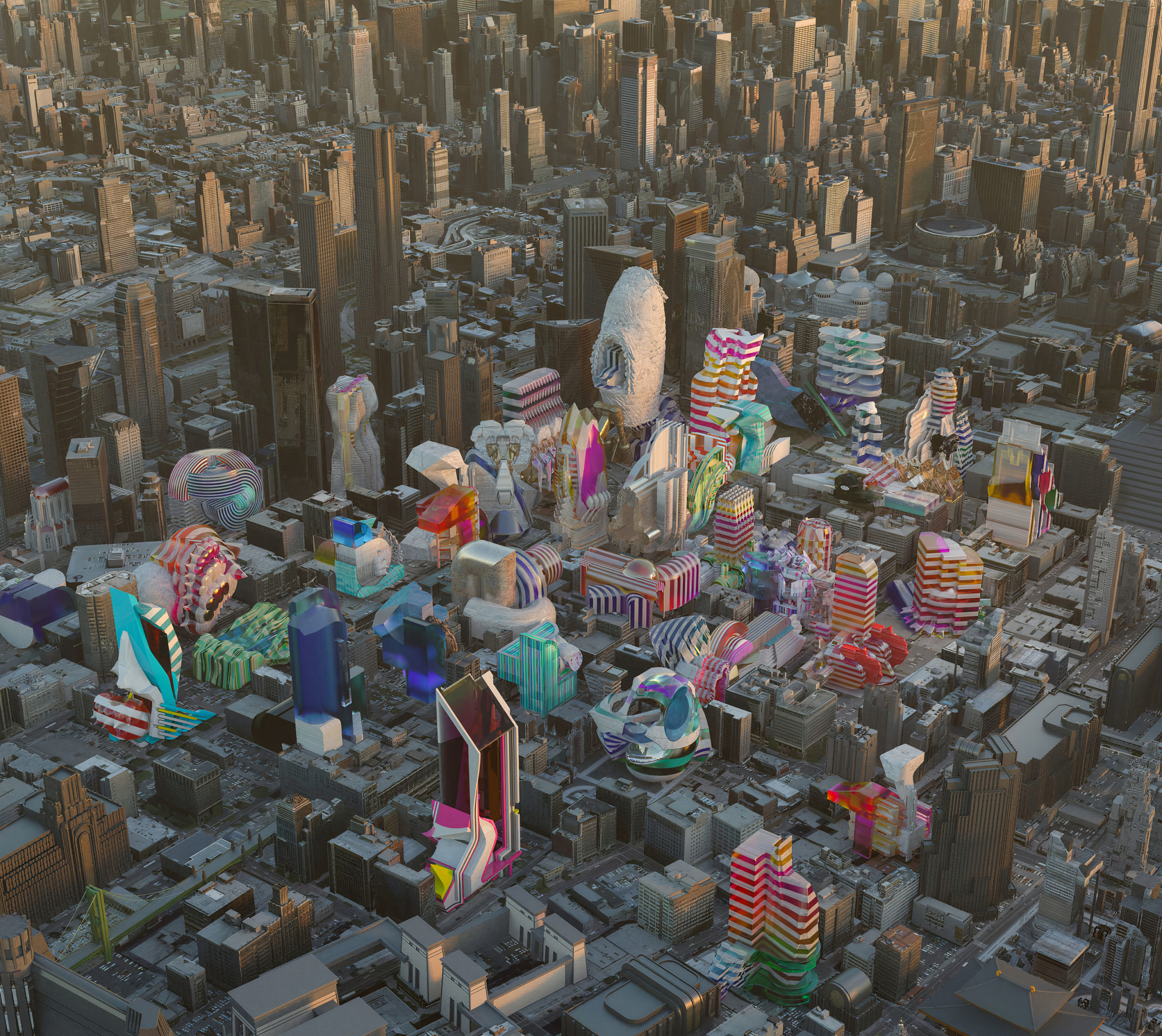 SCI-Arc’s M.Arch 2 Program: Innovative Advanced Architectural Education | ArchDaily