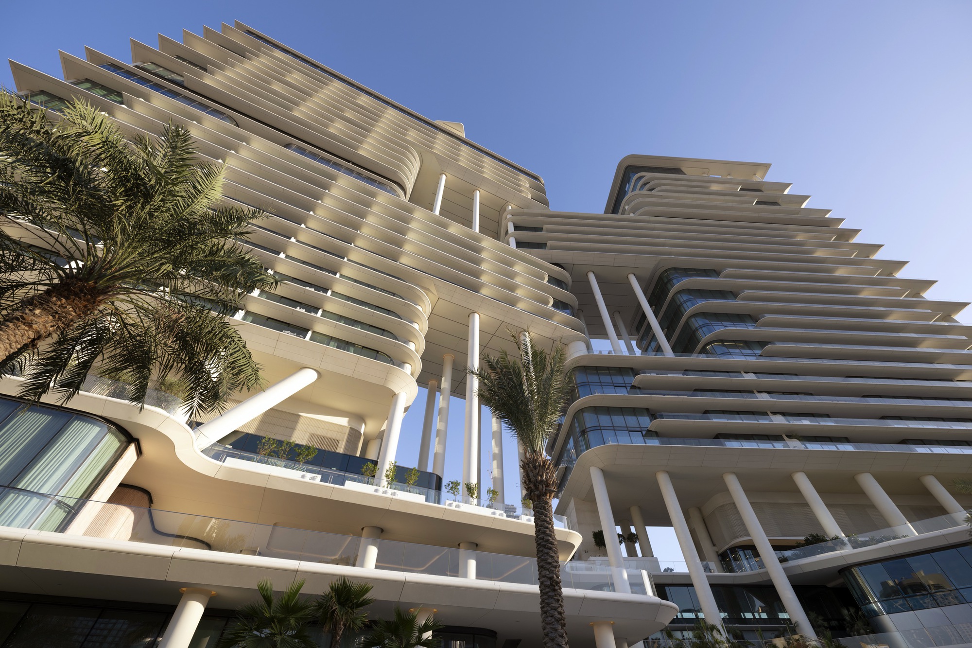 Galeria de The Lana e The Lana Residences / Foster + Partners - 6