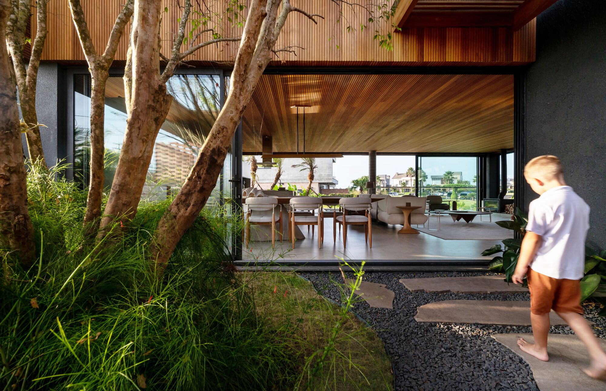 Galería de Casa Maré / Studio Bloco Arquitetura - 26