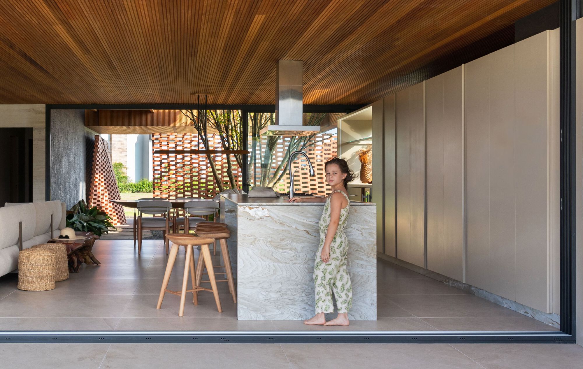 Galeria de Casa Maré / Studio Bloco Arquitetura - 18