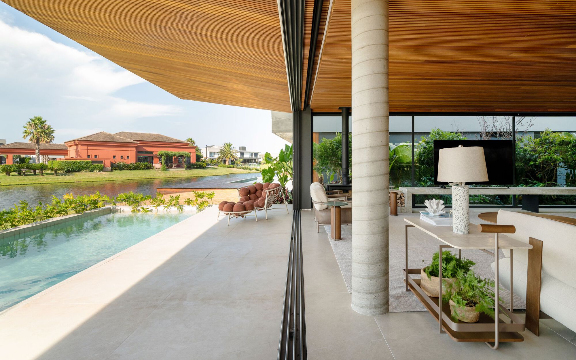 Galeria de Casa Maré / Studio Bloco Arquitetura - 21