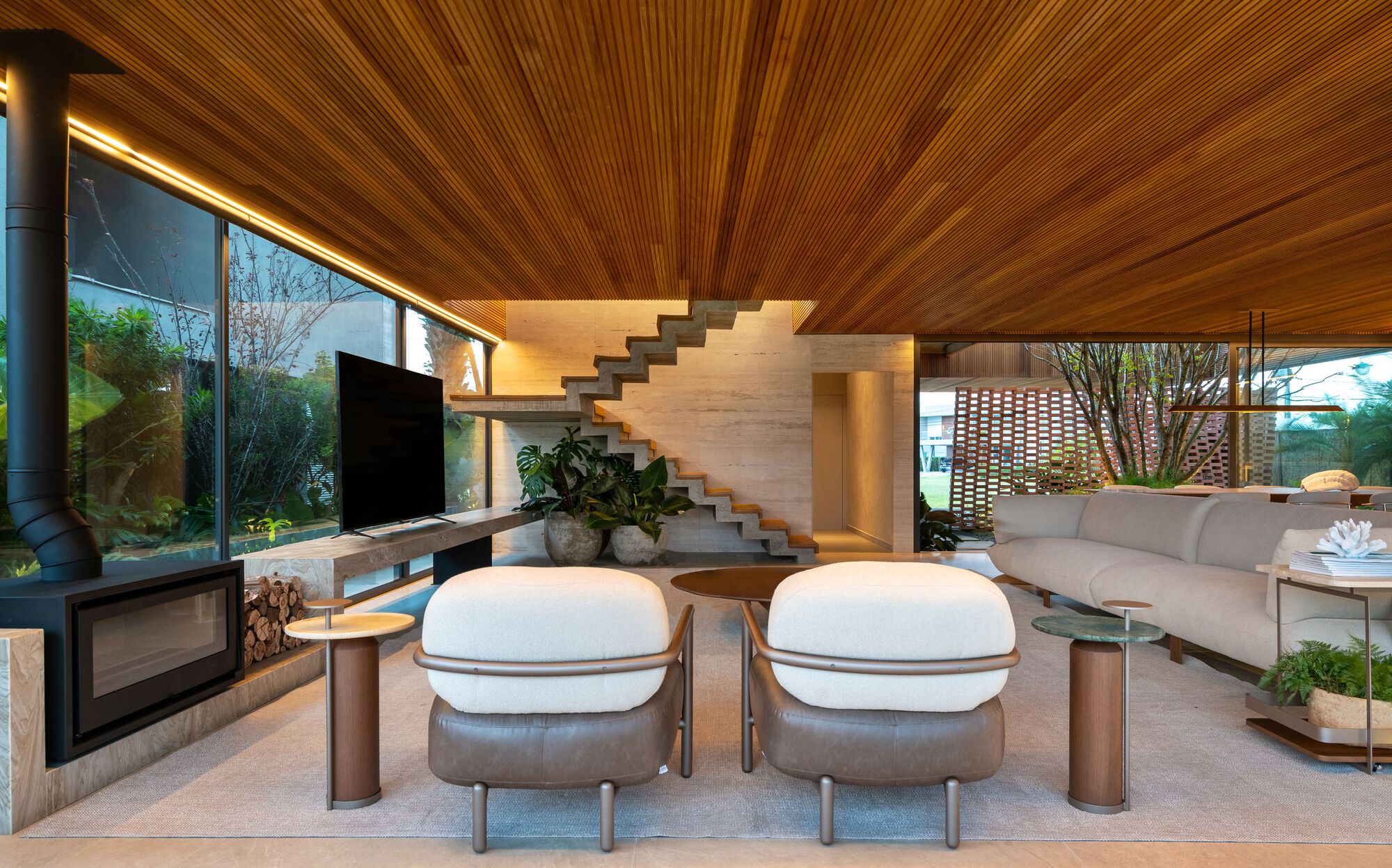 Galeria de Casa Maré / Studio Bloco Arquitetura - 27