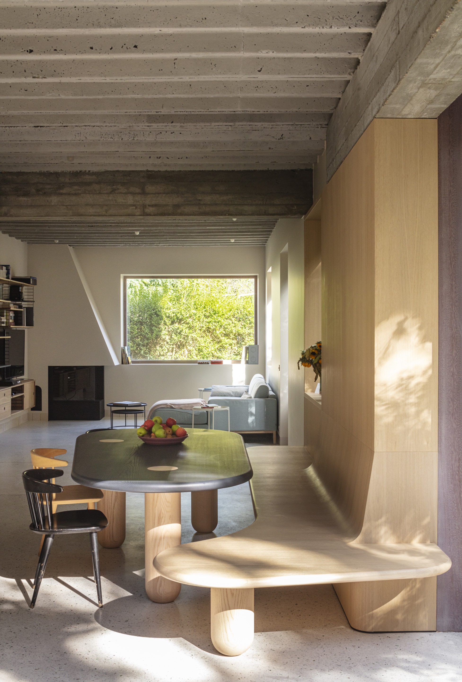 Gallery of SL House / AE-architecten - 16