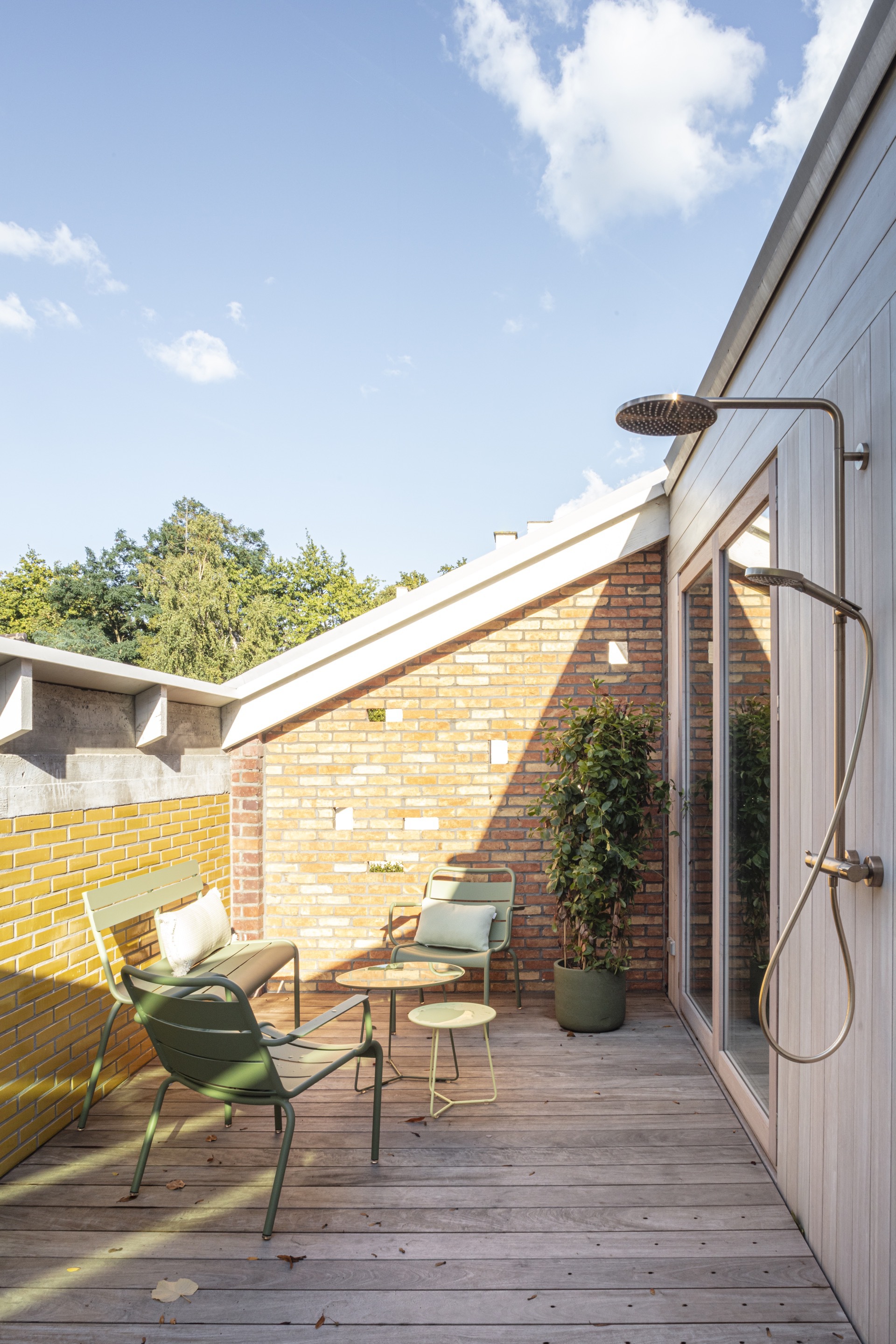 Gallery of SL House / AE-architecten - 25