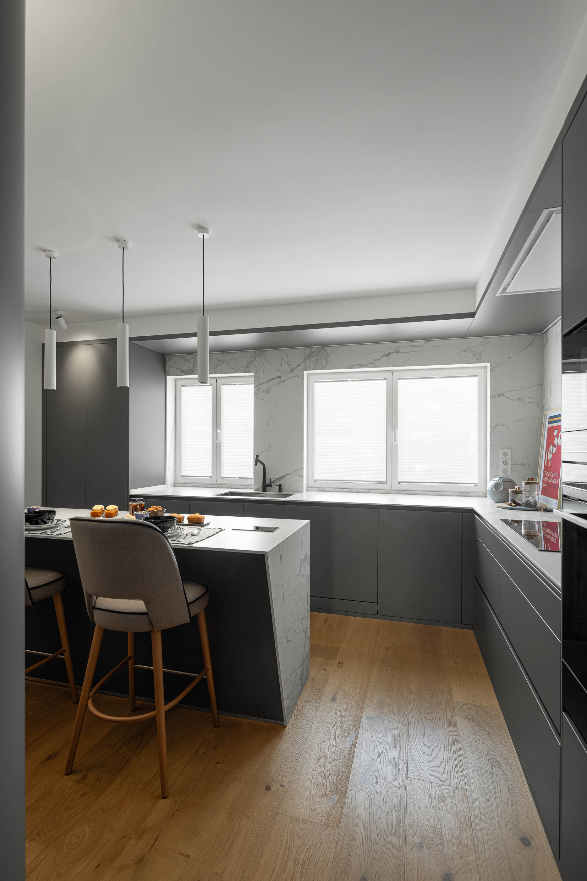 Galeria de Reforma apartamento CP em Avilés / David Olmos Arquitectos - 17