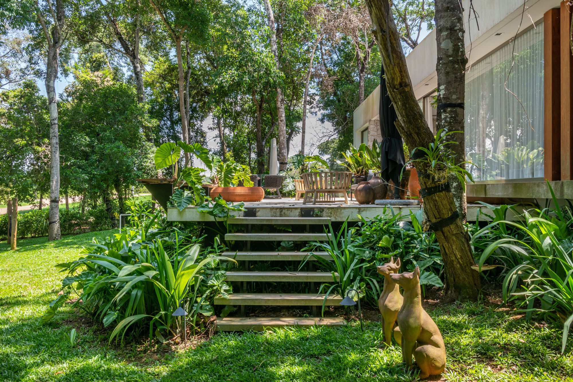 Gallery of Monteiro House / Mateus Monteiro - 8