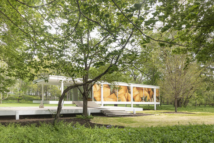 Gallery of Graham Foundation Announces 56 Grants for Individuals ...