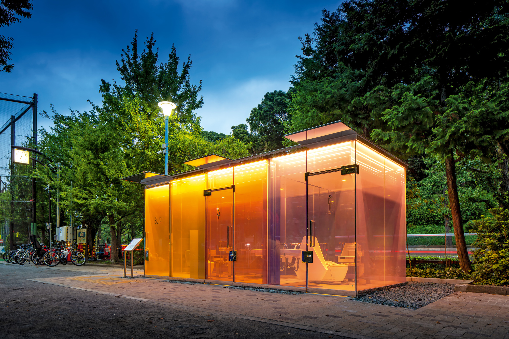 Gallery of From Paper Tube Shelters to Timber Innovations: Shigeru Ban ...