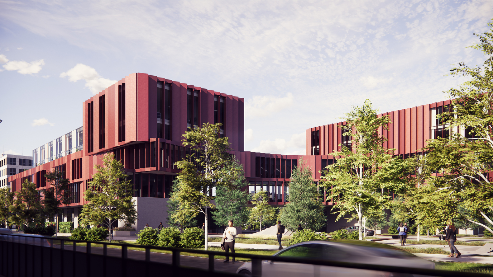 Gallery of Last Days To Submit Your Work: The Enscape 4 All ...